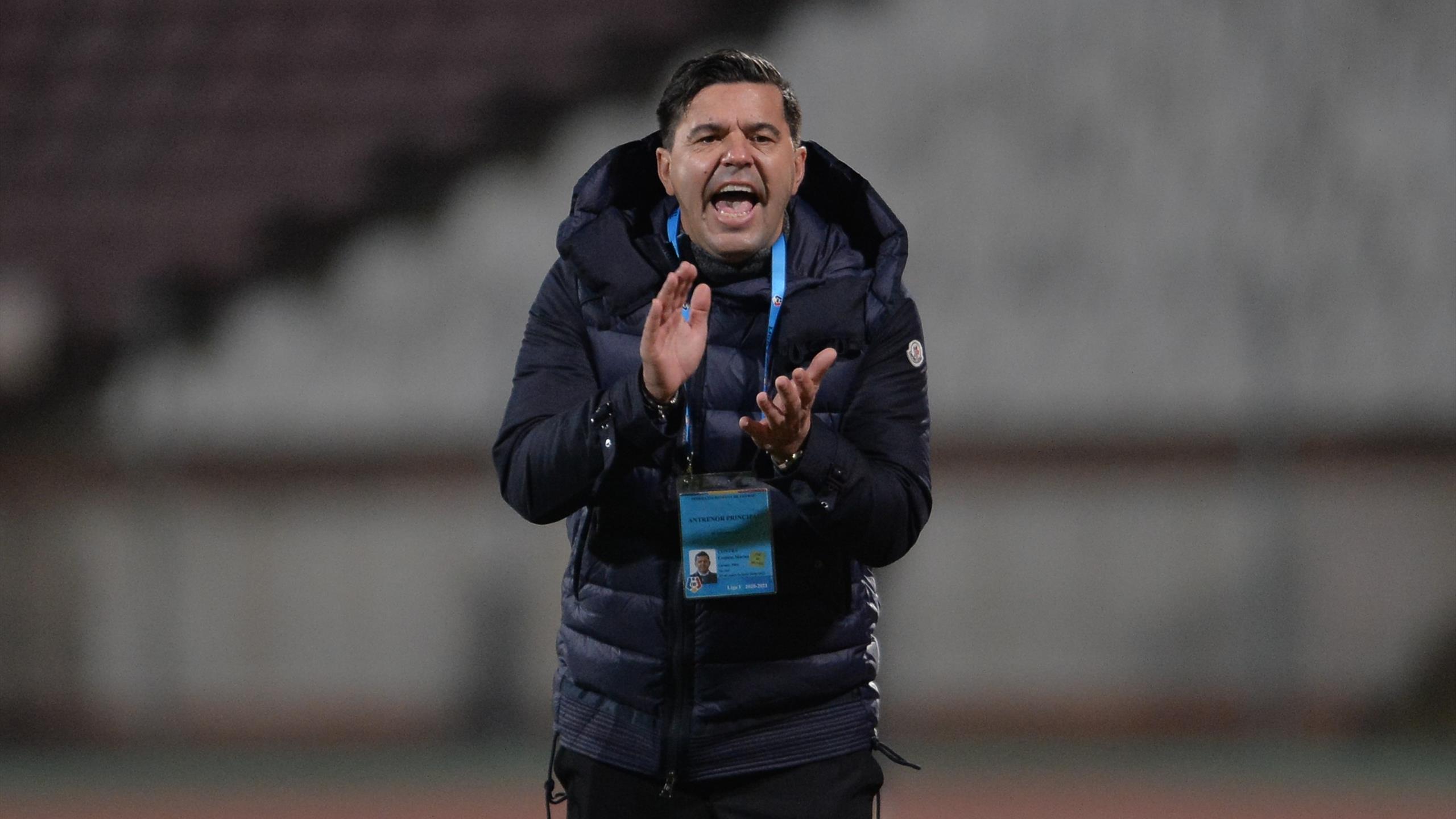 Cosmin Contra şi-a găsit echipă! A semnat pentru un salariu uriaş: 2,8 ...