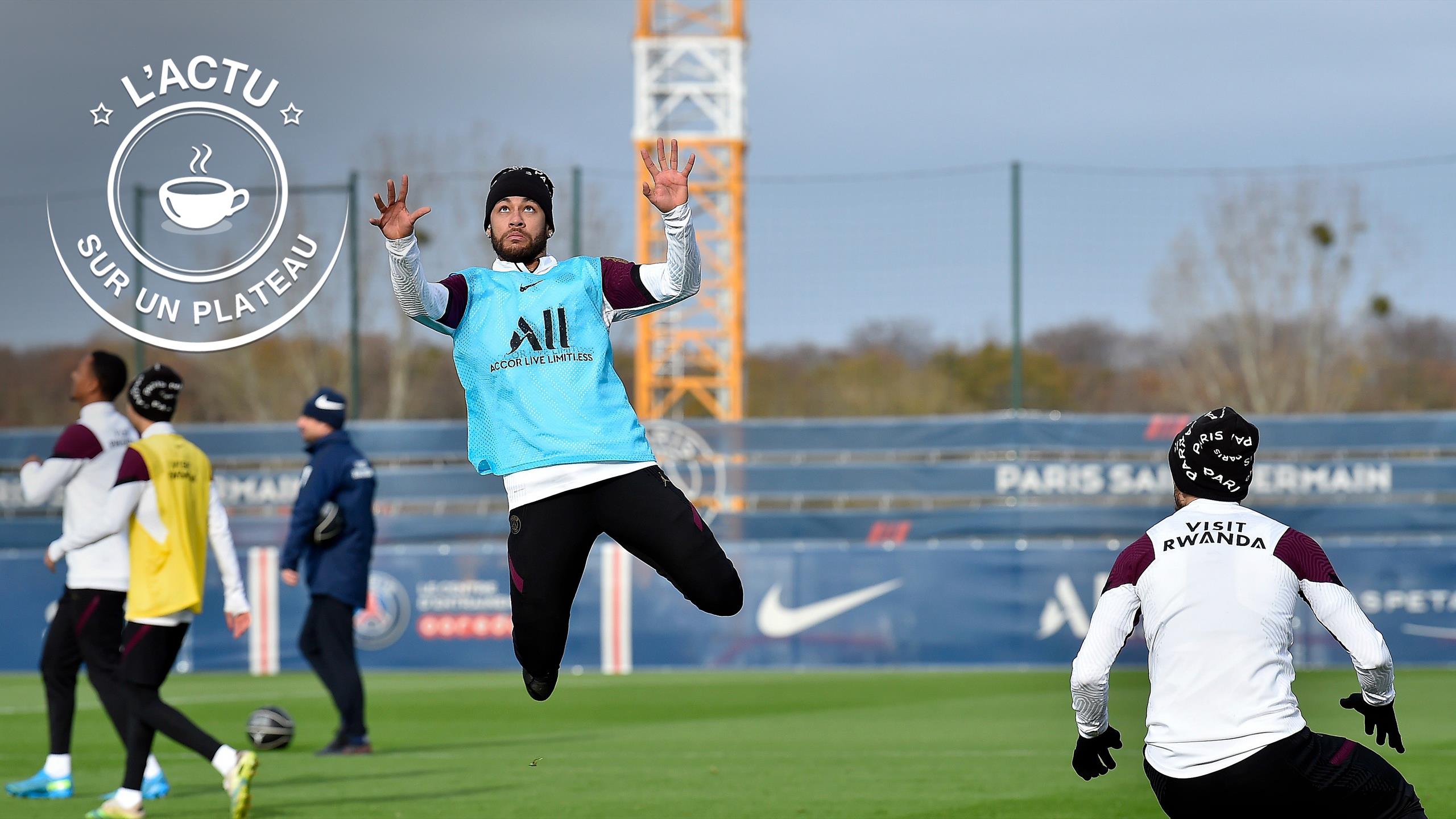 DeMarcus Cousins, Antoine Griezmann, retour de la C1, PSG, DiP Impact ...