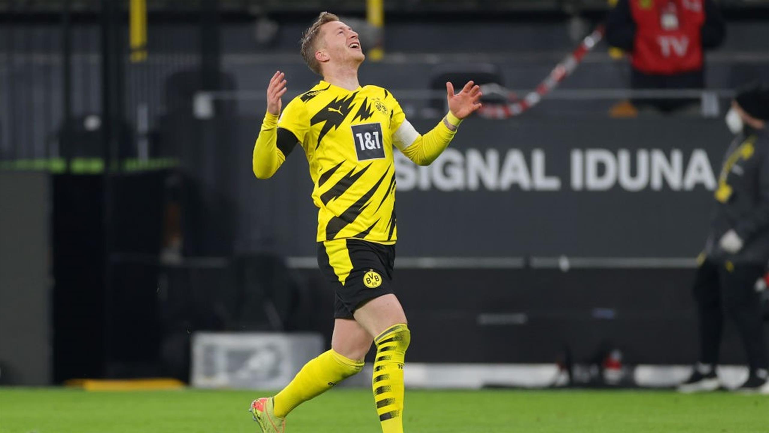 Bundesliga, Borussia Dortmund-Colonia 1-2: la Lazio spera in vista ...