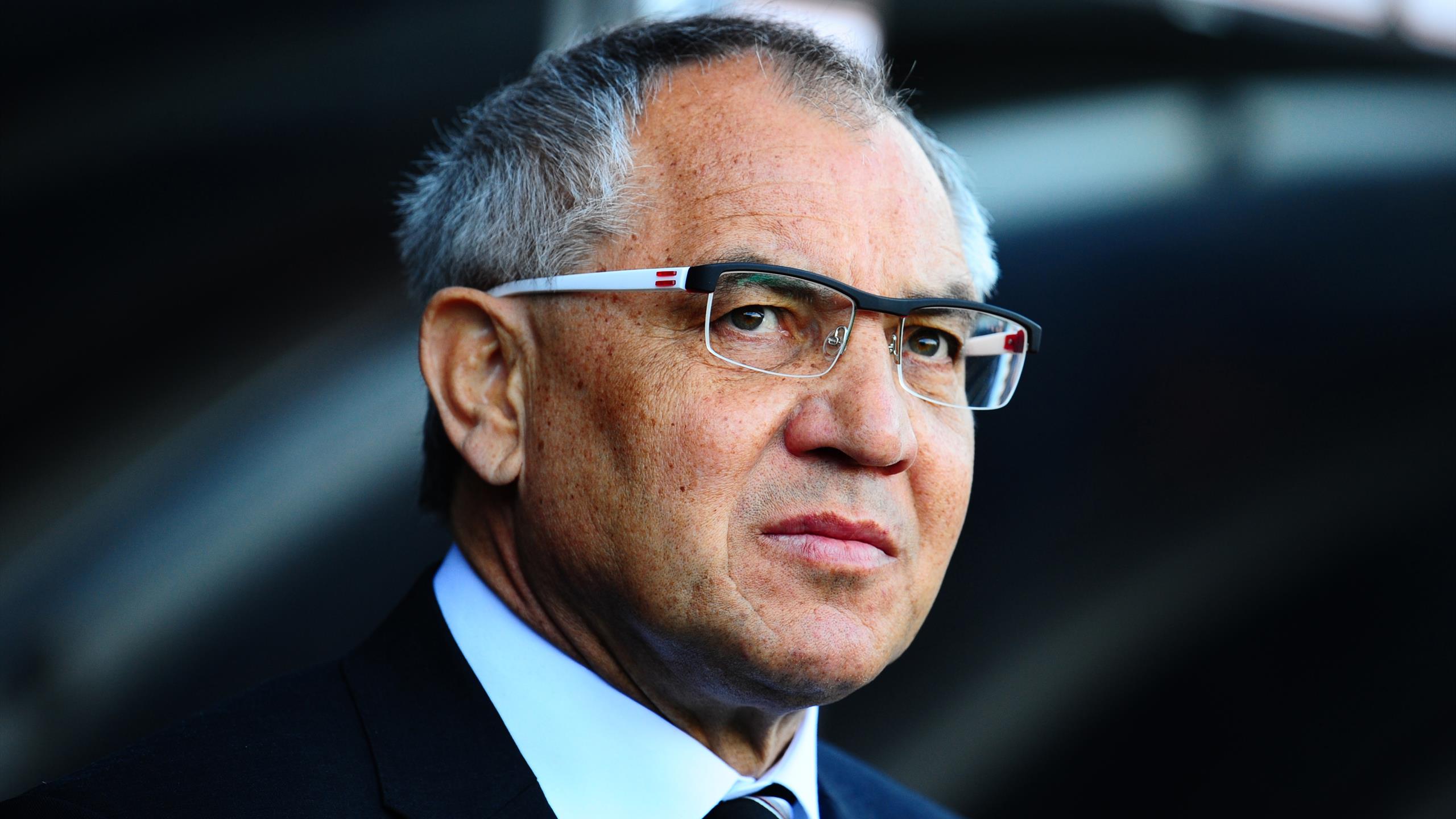 Felix Magath rügt neue Trainergeneration der Bundesliga: "Das hat ...