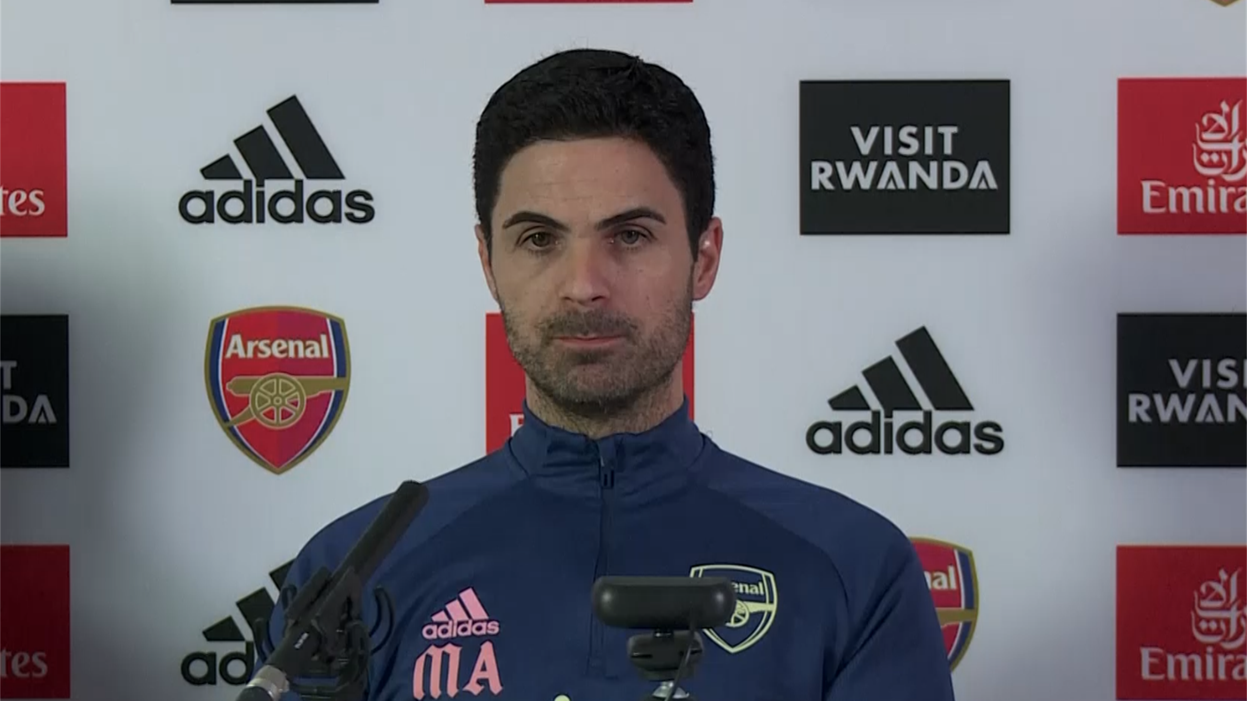 Premier League Mikel Arteta Arsenal Players have To Deal With premier-league-mikel-arteta-arsenal-players-have-to-deal-with
