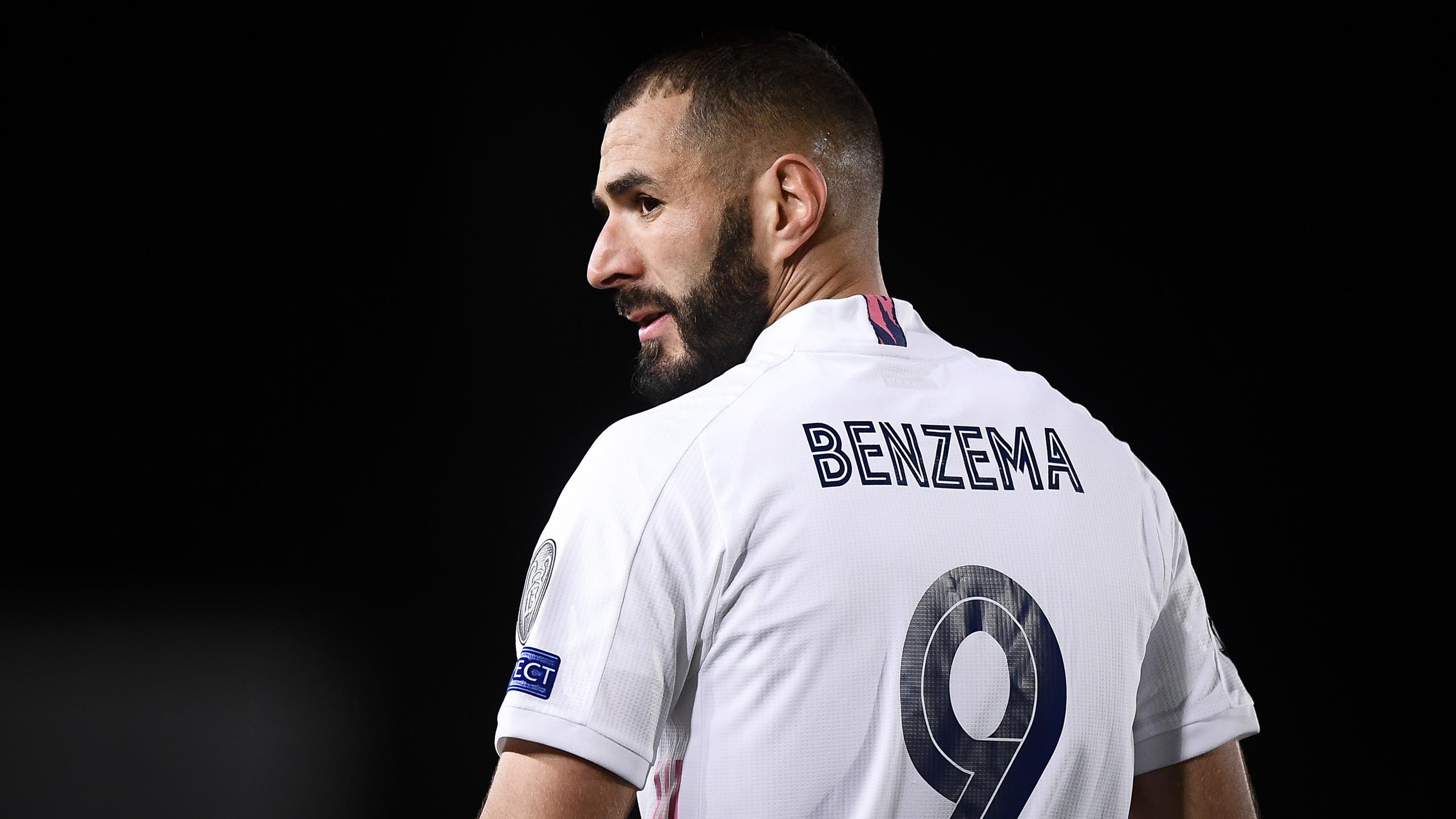Karim Benzema Yargılanacak - Eurosport