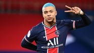 Lille PSG Paris Peut Souffler Mbapp Est Bien Dans Le Groupe De