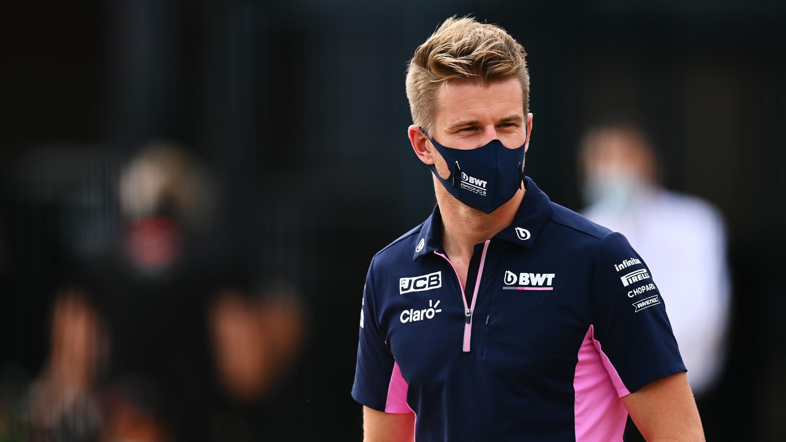 Red Bull: Marko erklärt, was gegen Hülkenberg gesprochen hat - Eurosport