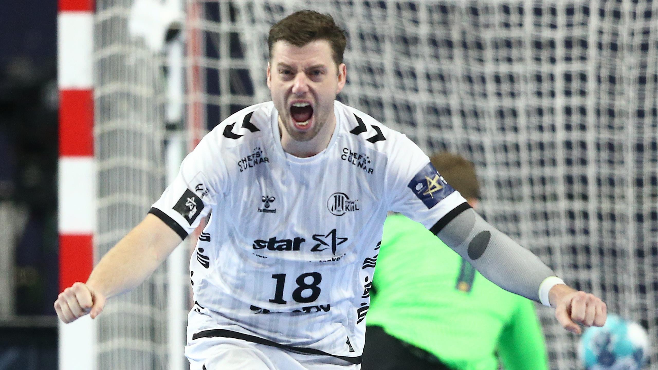Ligue des champions de handball, Final Four : Kiel s'impose en finale ...