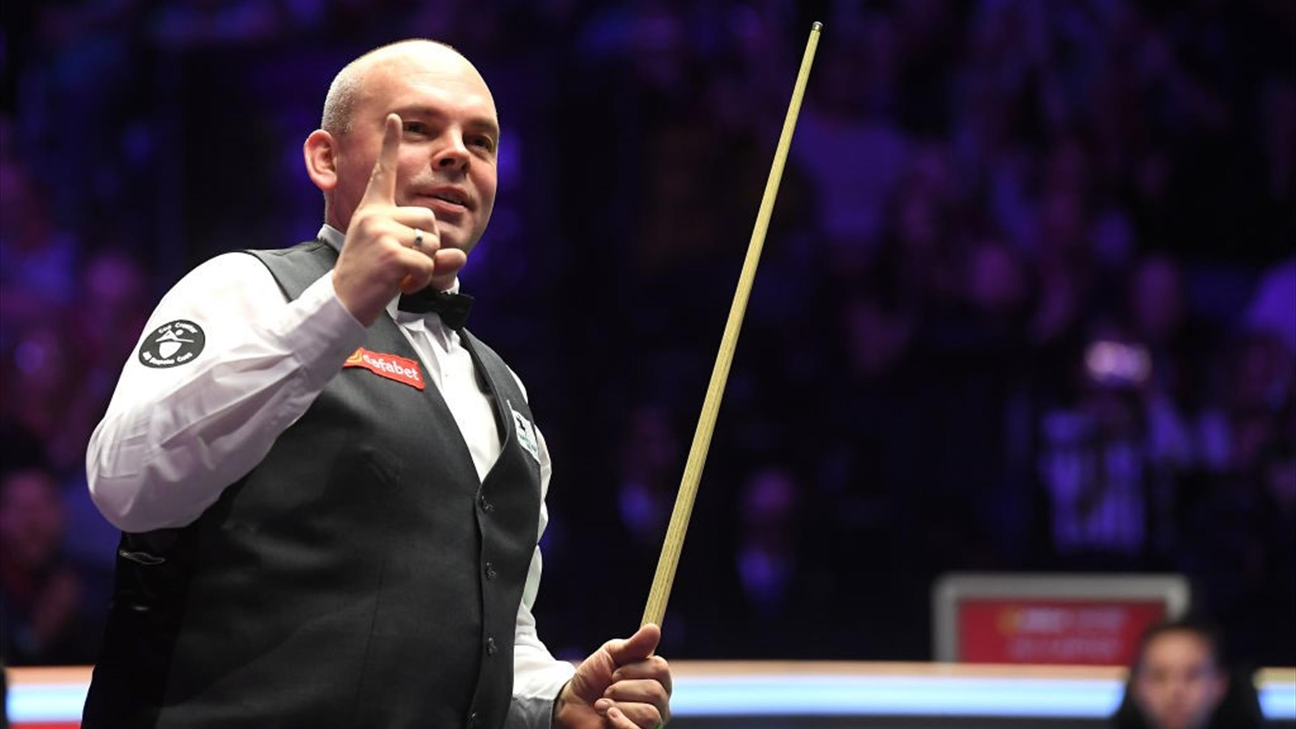 Horarios y dónde ver por televisión y online el Masters de Londres ...