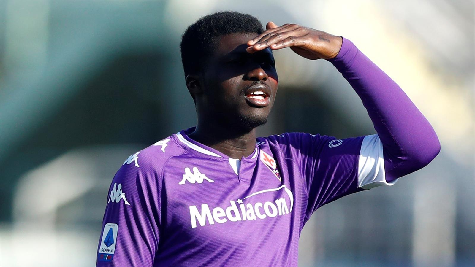 Alfred Duncan - Profilo giocatore - Calcio - Eurosport