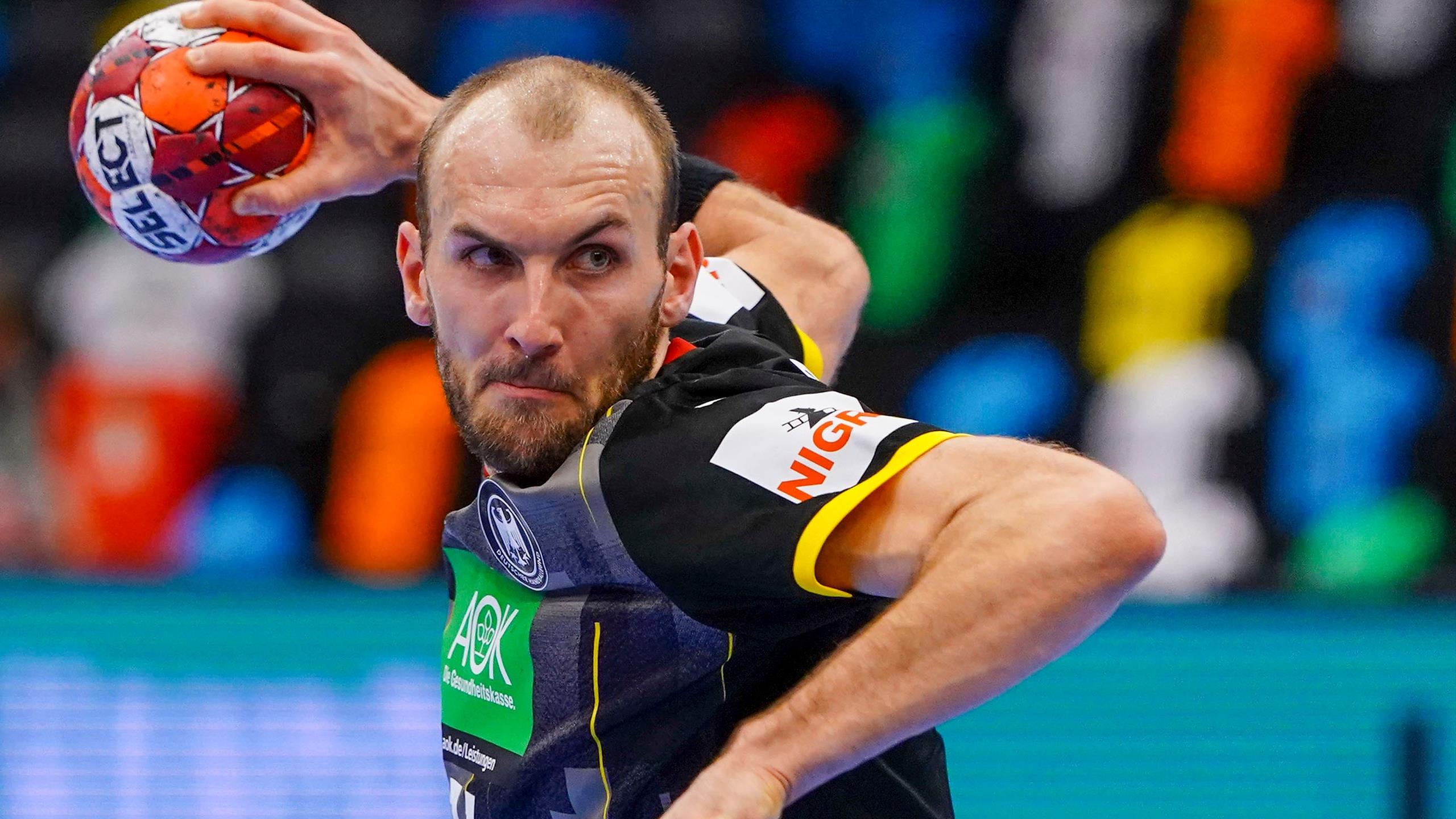 Handball-WM: Marcel Schiller über Uruguay und Kap Verde - Handball ...