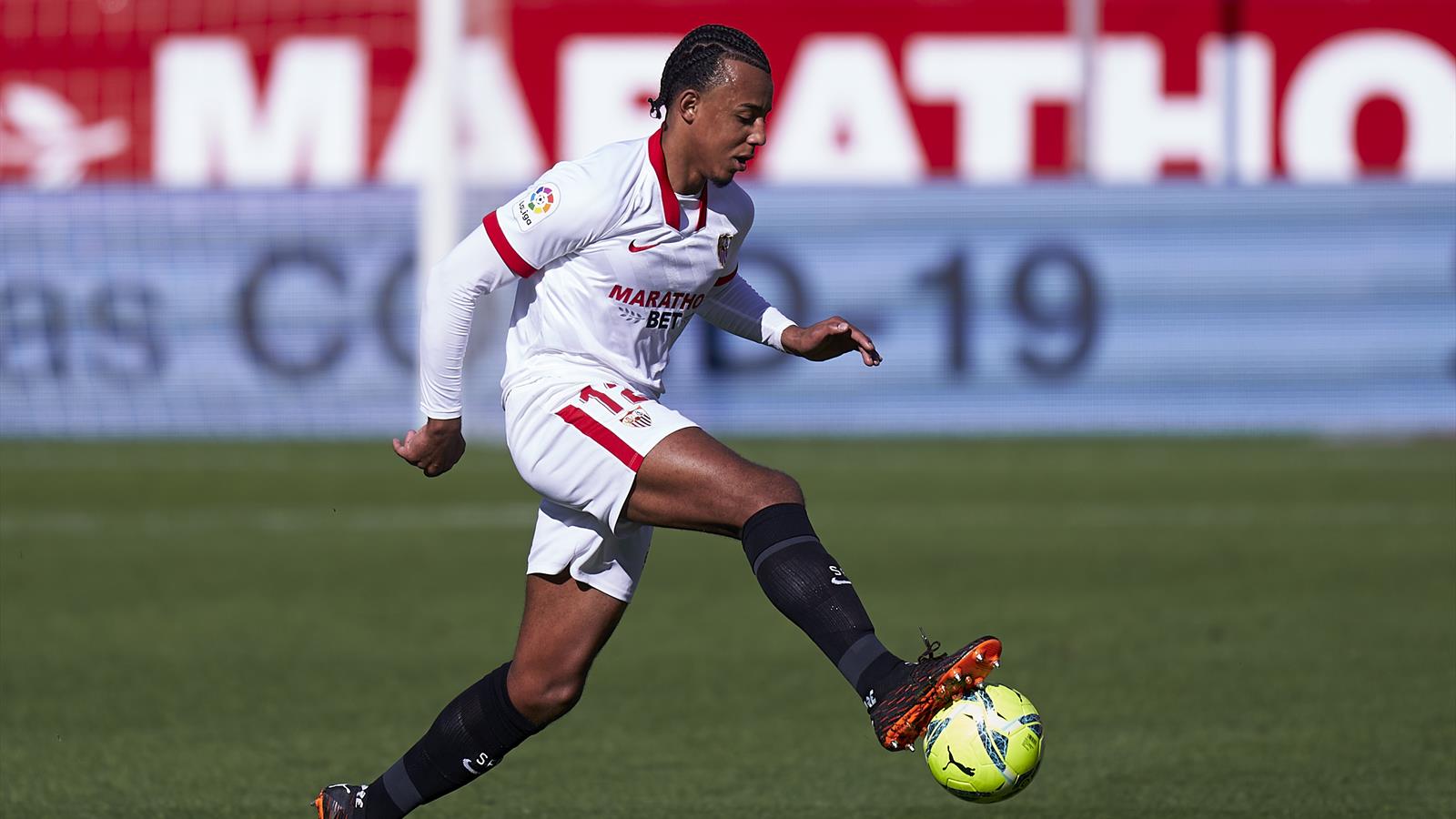 FC Séville - Fiche Equipe - Football - Eurosport