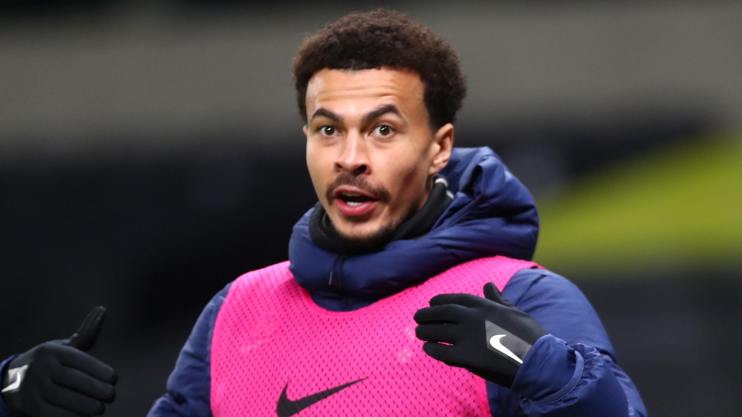 'He needs to keep things simple' - How Dele Alli can get his spark back ...