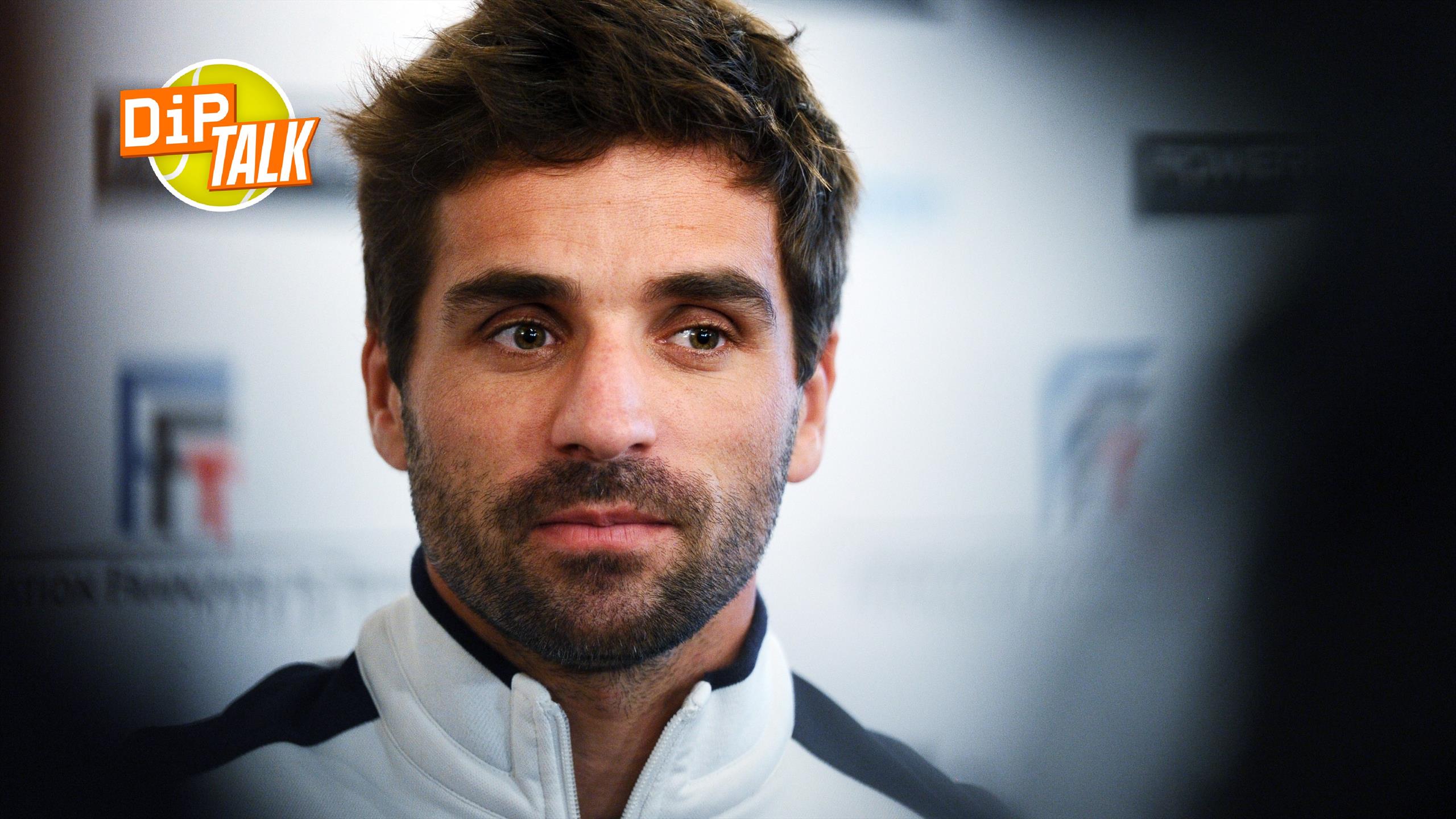 Clément: "C’est une anomalie qu’il n’y ait pas eu plus de finales ...