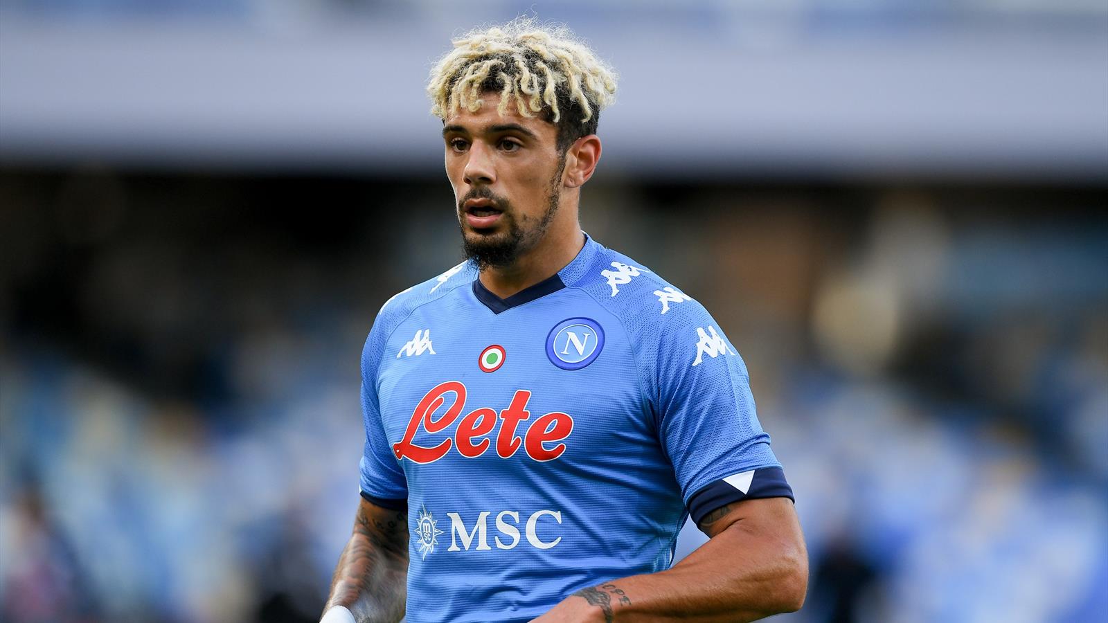 Kevin Malcuit - Profilo giocatore - Calcio - Eurosport