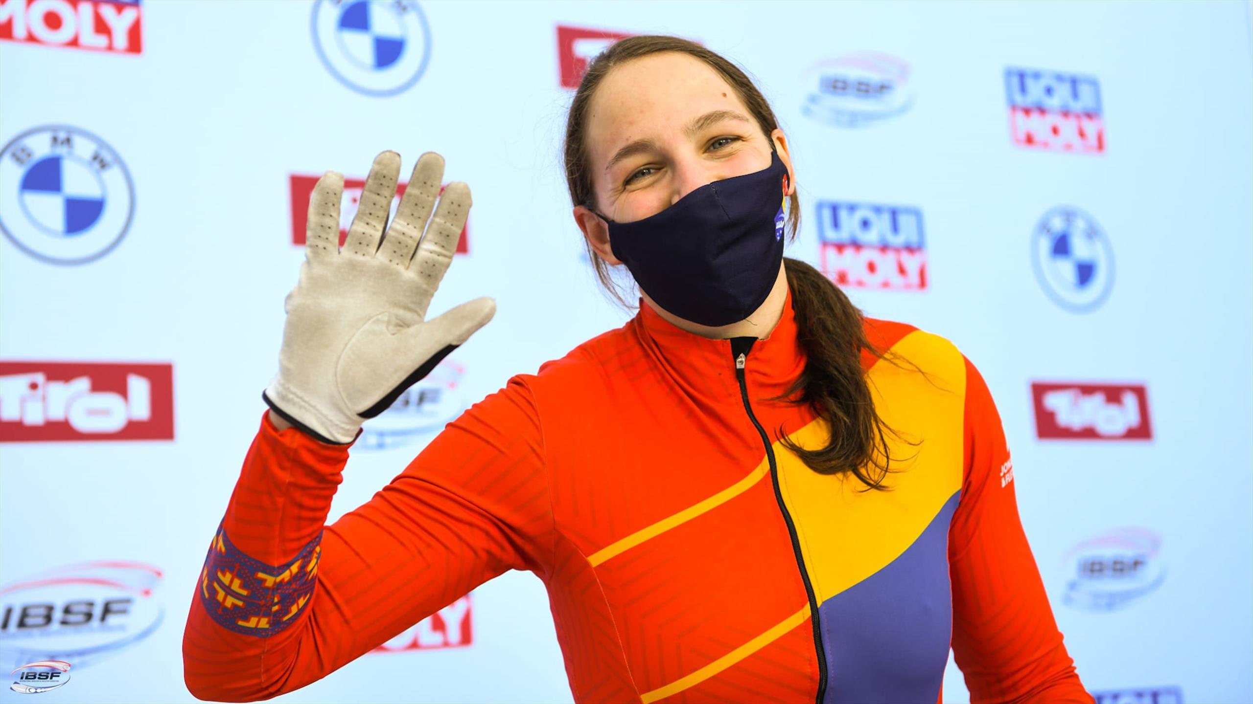 Performanță uriașă pentru România! Andreea Grecu, vicecampioană la Cupa ...