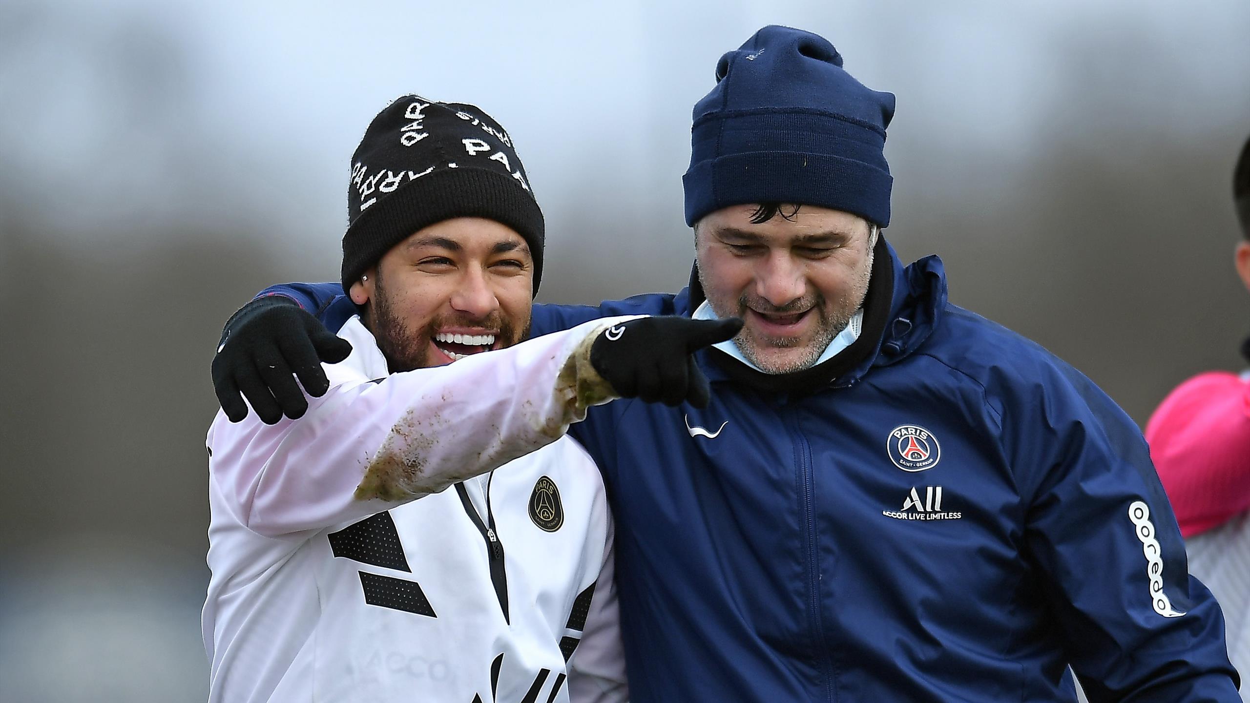 Dortmund, Neymar, AC Milan : Les 6 infos mercato qui vous ont échappé ...
