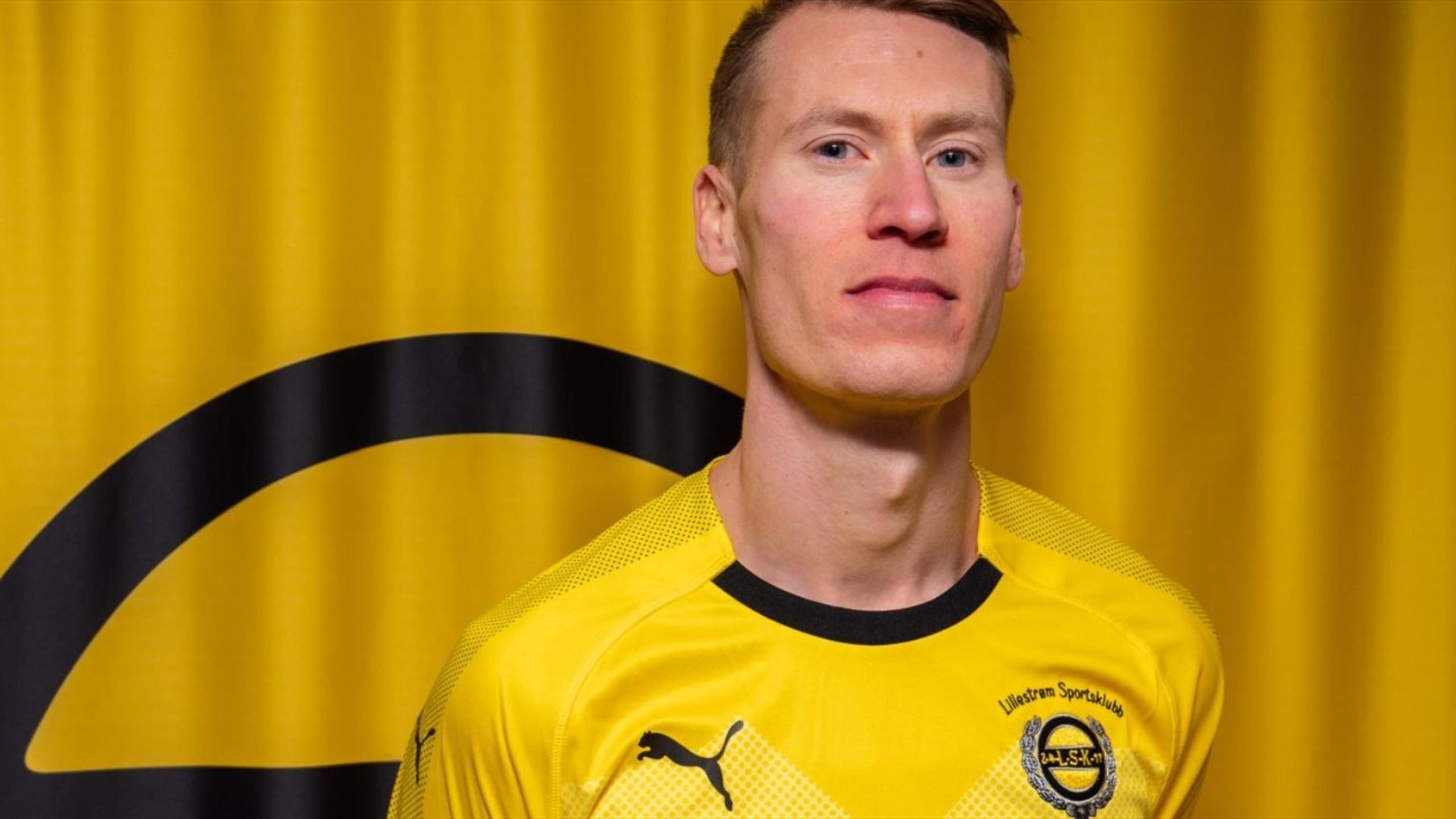 Restartet etter skummel smell: – Nesten så det blir litt ...