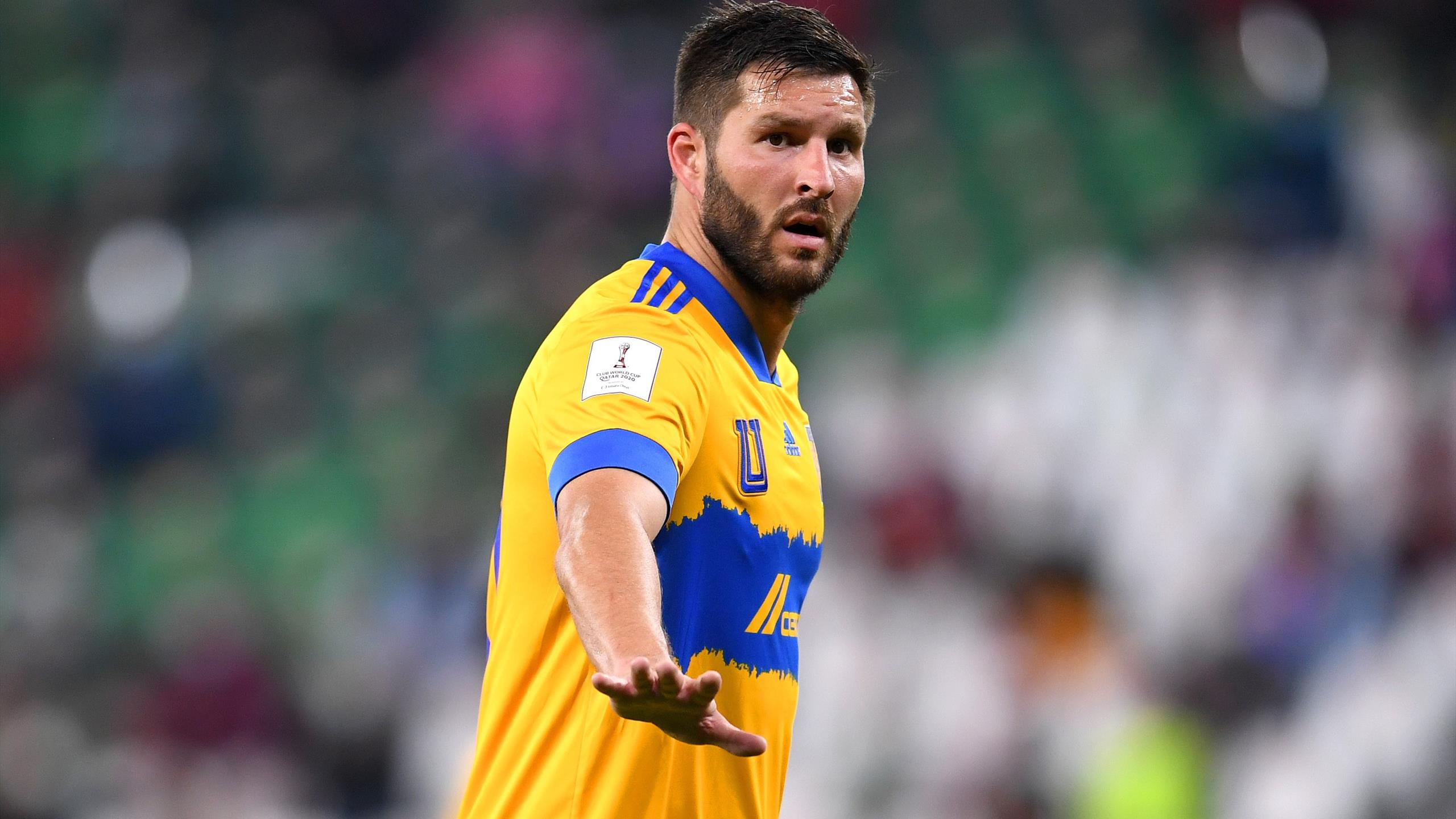 Gignac face aux Bleus du Bayern, finale entre Français pour la Coupe du ...