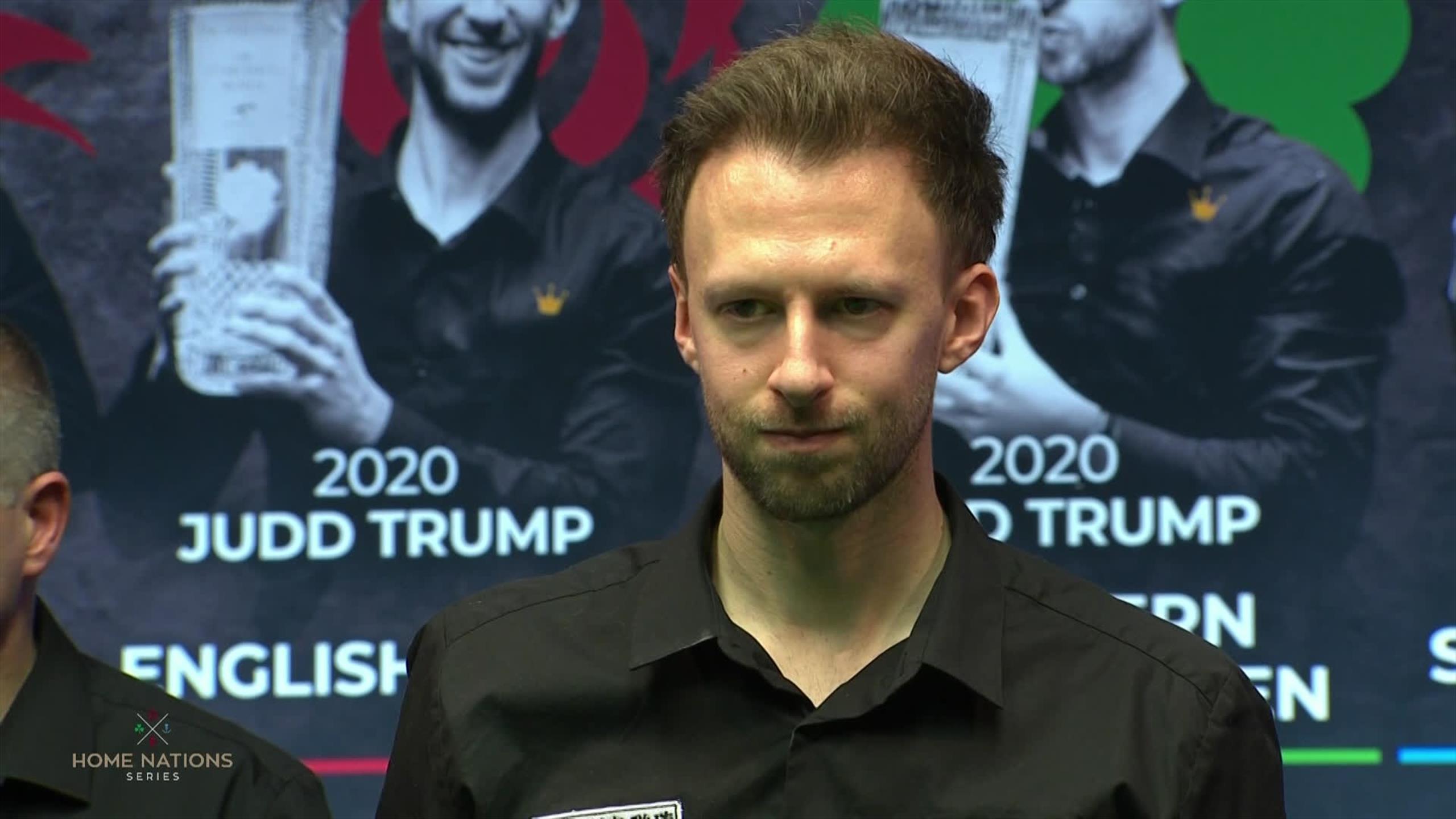 Welsh Open 2021 - 'That really is brilliant' - Judd Trump has ...