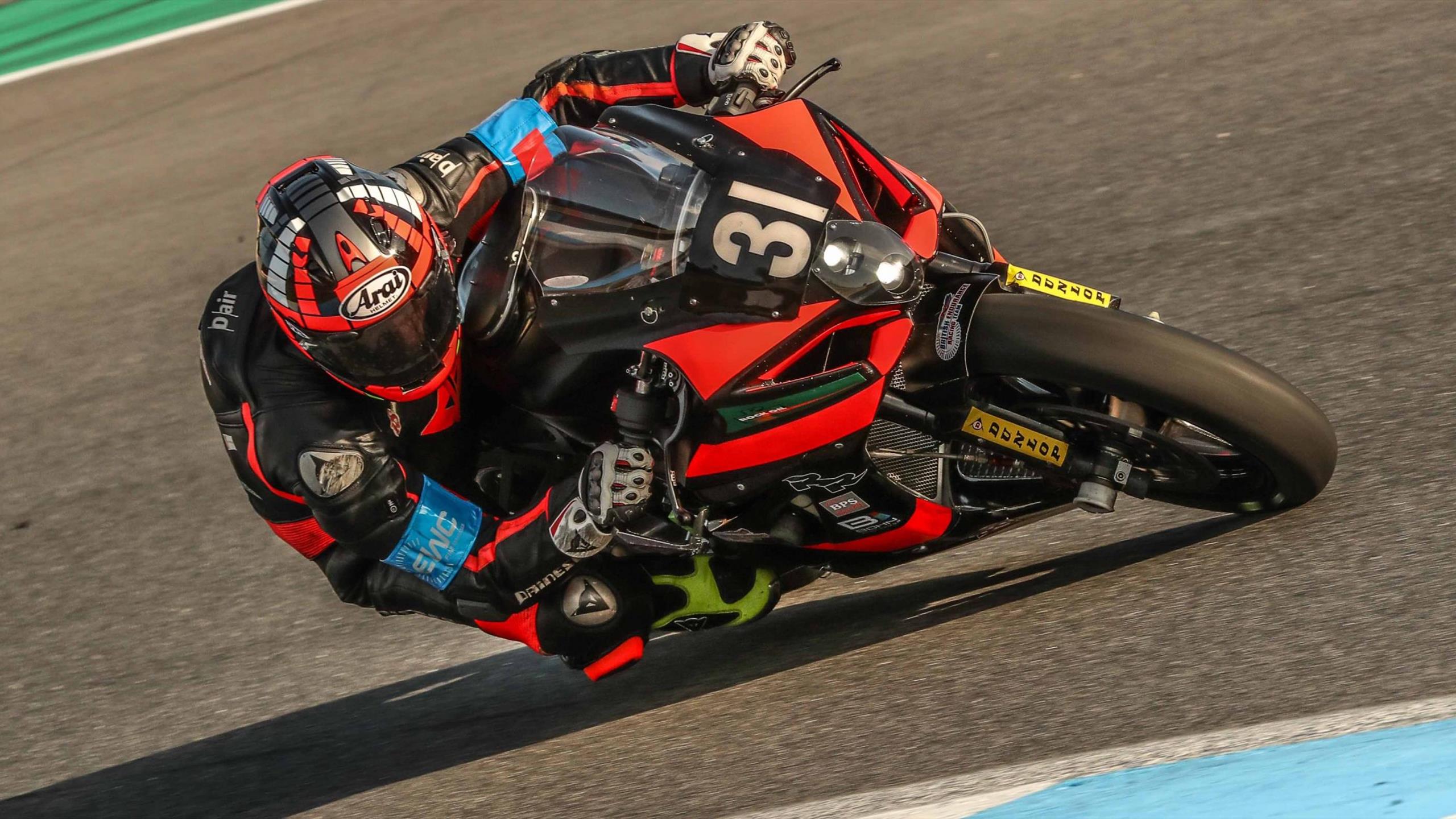 Le British Endurance Racing Team prêt pour 2021 - Eurosport