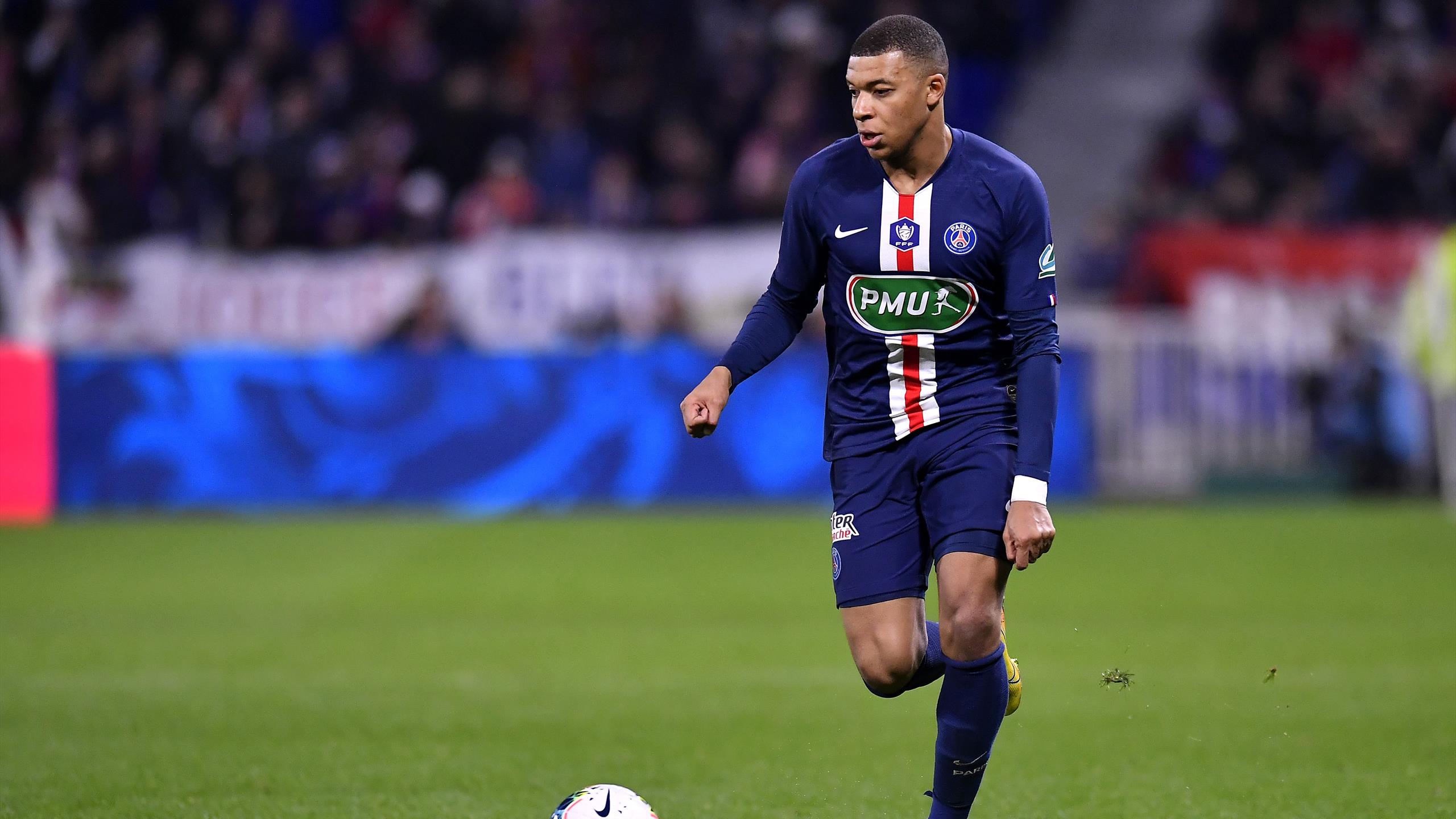 Un rush de 70 mètres et un but sublime : il y a un an, Mbappé avait ... Un rush de 70 mètres et un but sublime : il y a un an, Mbappé avait ...