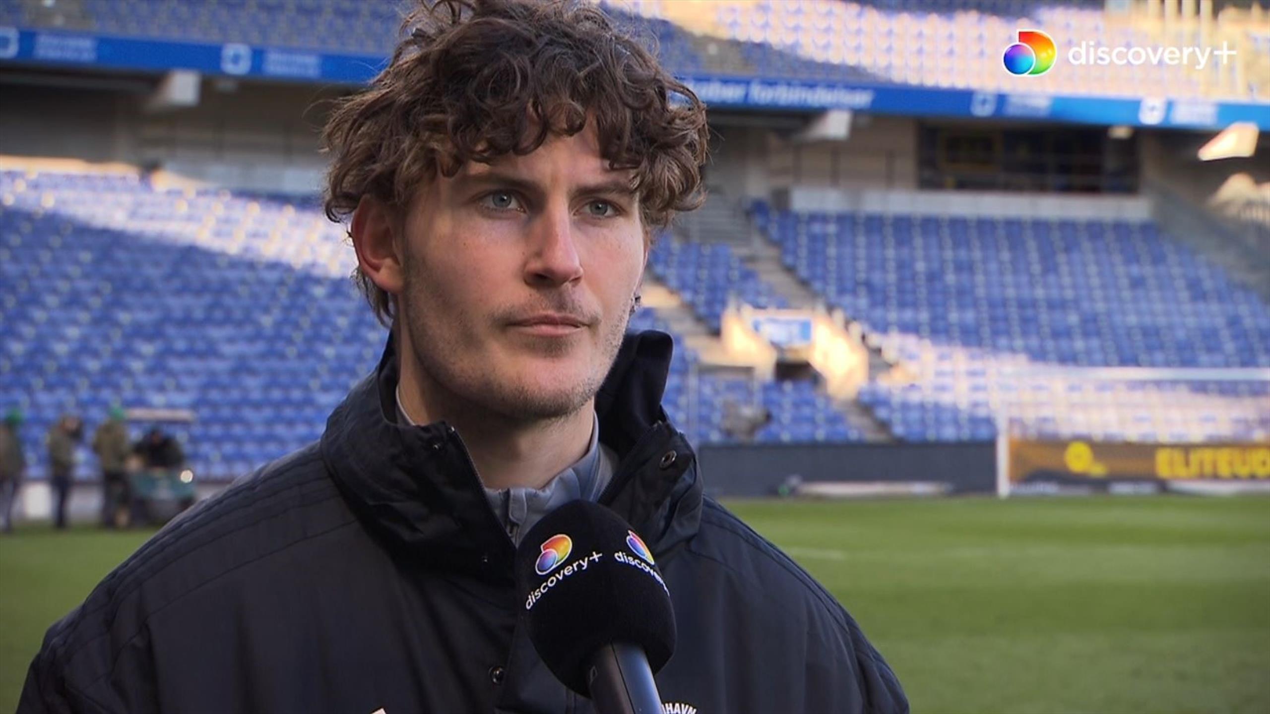 Jonas Wind om VAR: ”Jeg har aldrig været fan af det” - Fodbold video ...