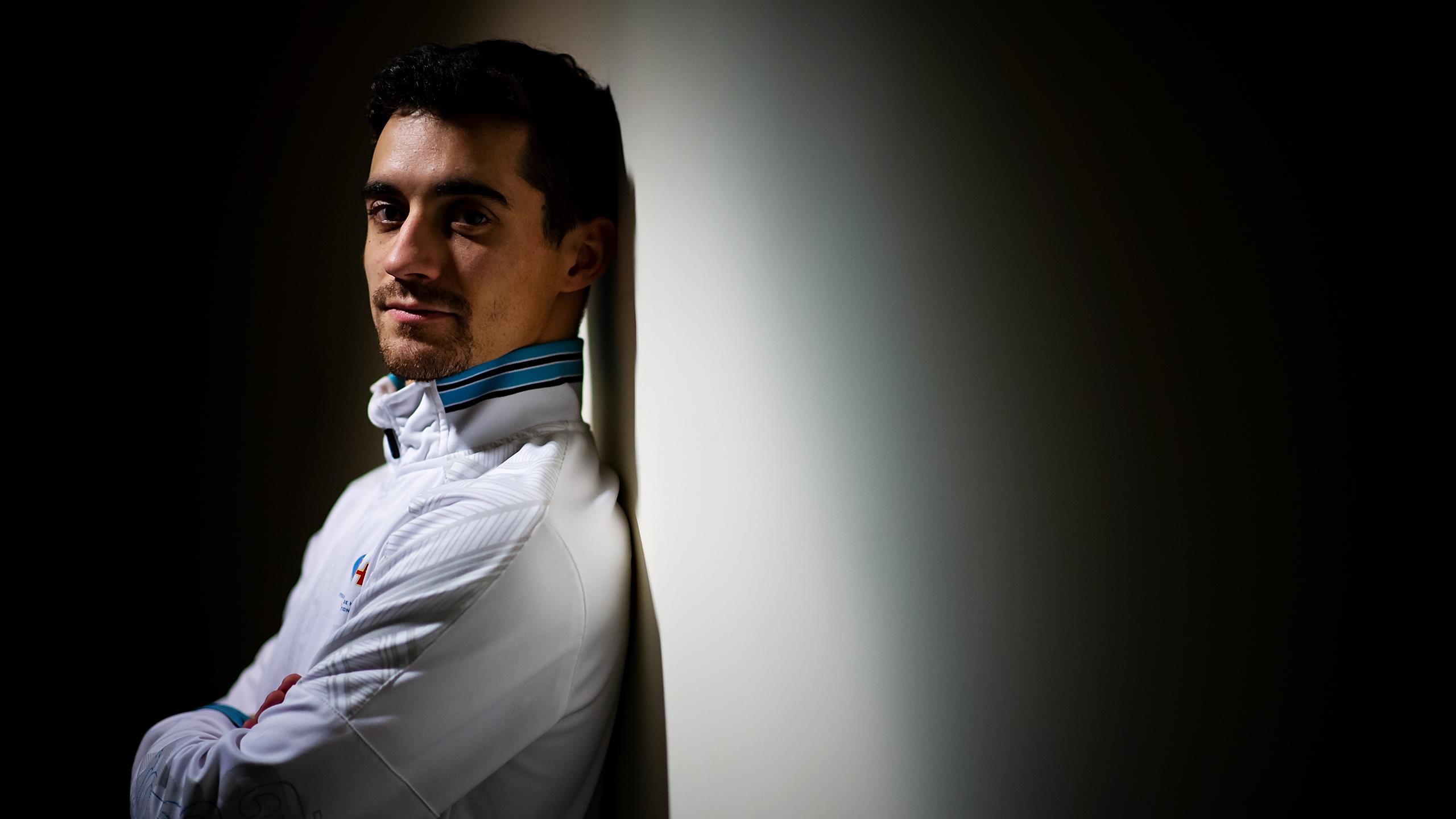 Javier Fernández, a Eurosport: "Queremos acercar el patinaje a la ...