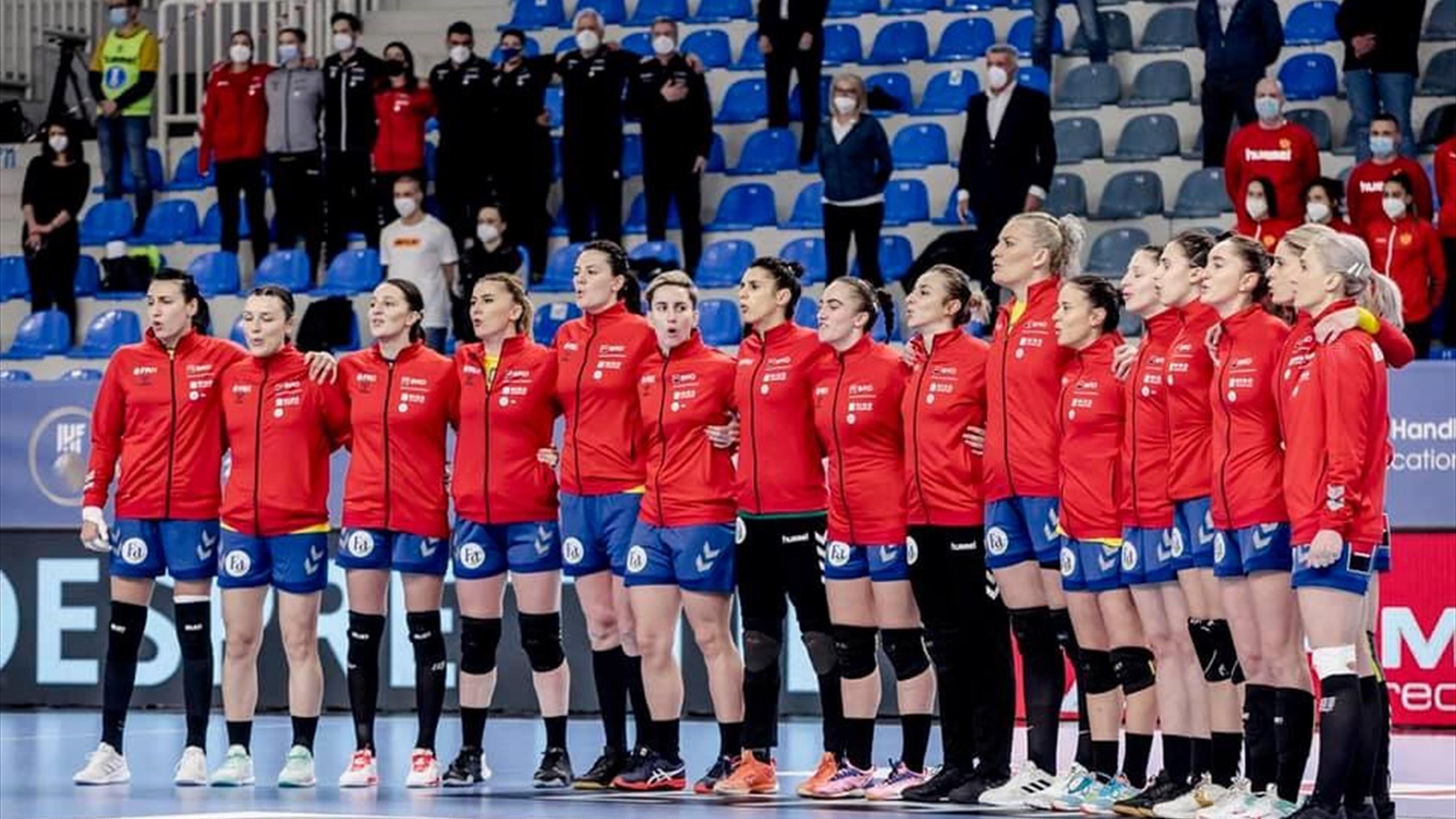 Handbalul românesc, către ce orizonturi? - Eurosport