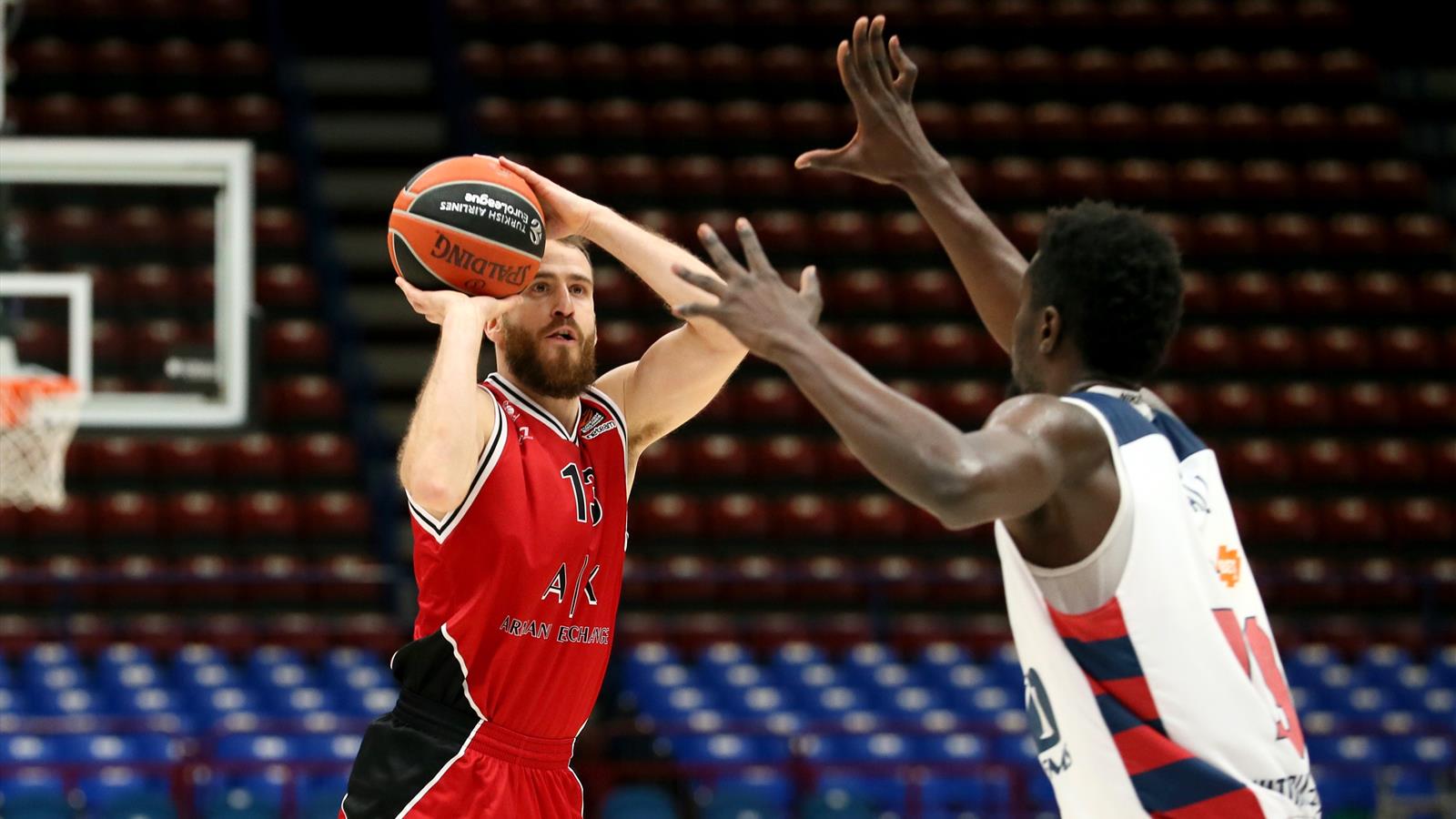 Sergio Rodriguez - Profilo giocatore - Basket - Eurosport