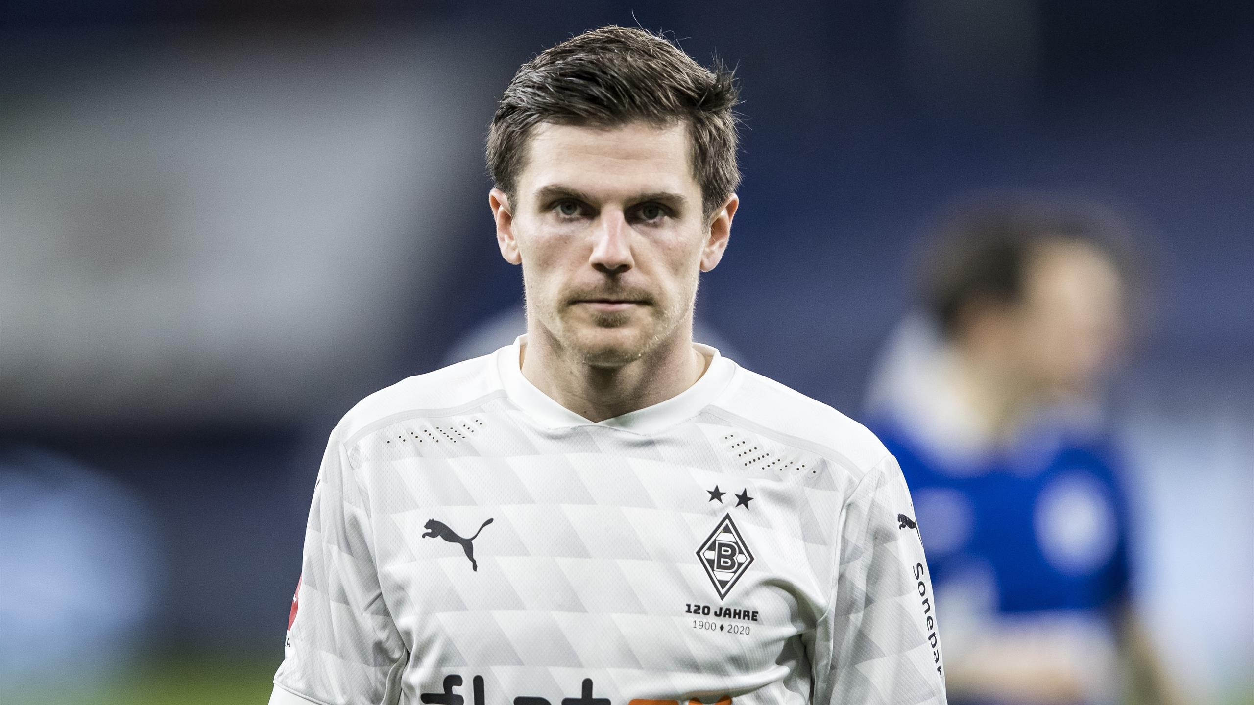 Jonas Hofmann nach positivem Test vor WM-Quali: "Ich habe bis jetzt ...