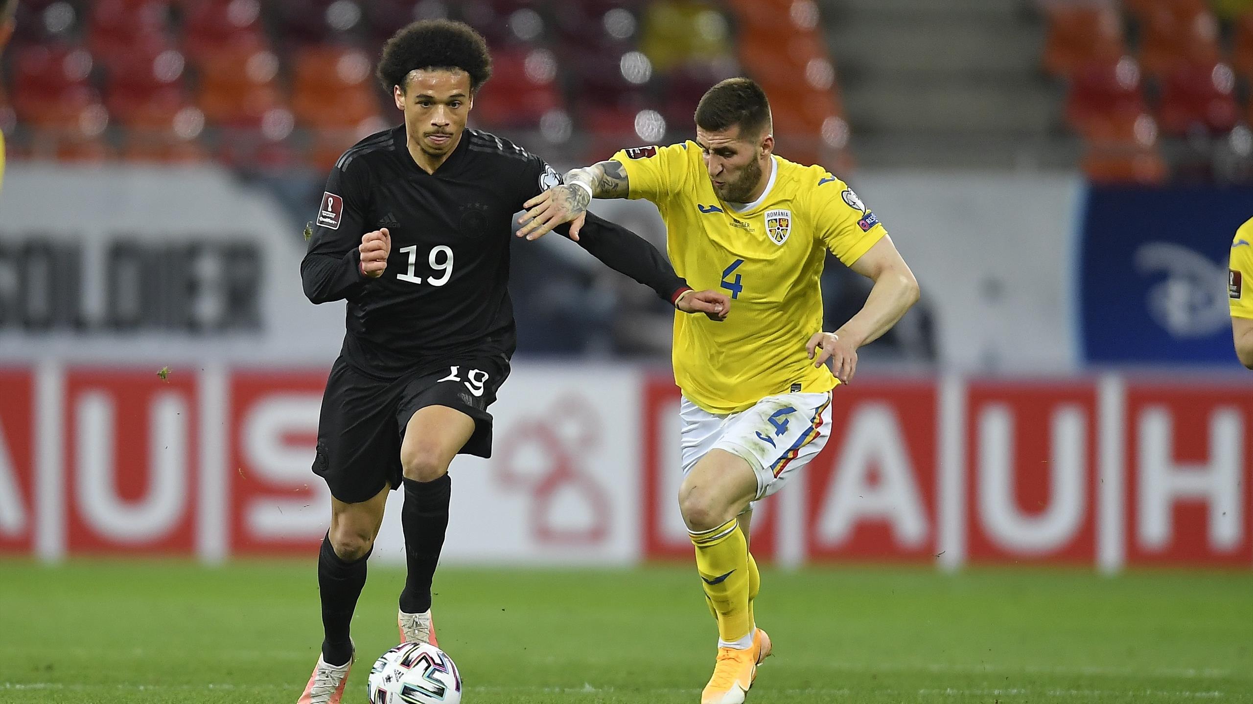 Armenia - România | Ovidiu Popescu: "Avem forța să câștigăm!". Ce spune ...