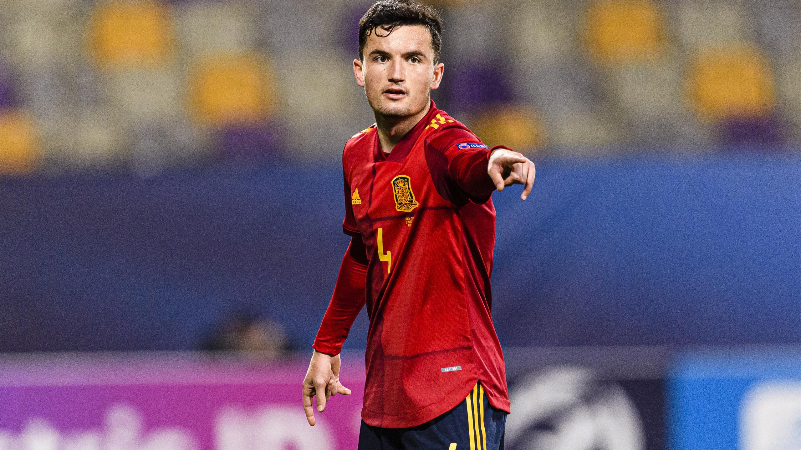 En directo: España-República Checa - Eurosport