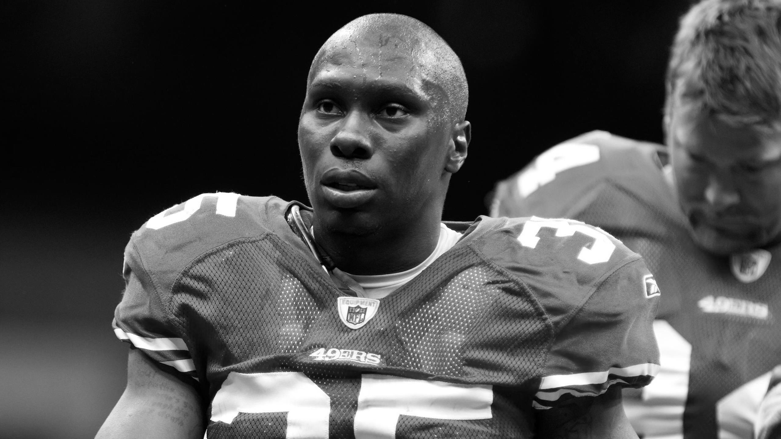 Philip Adams: Ex-NFL-Profi tötet angeblich fünf Menschen - und ...