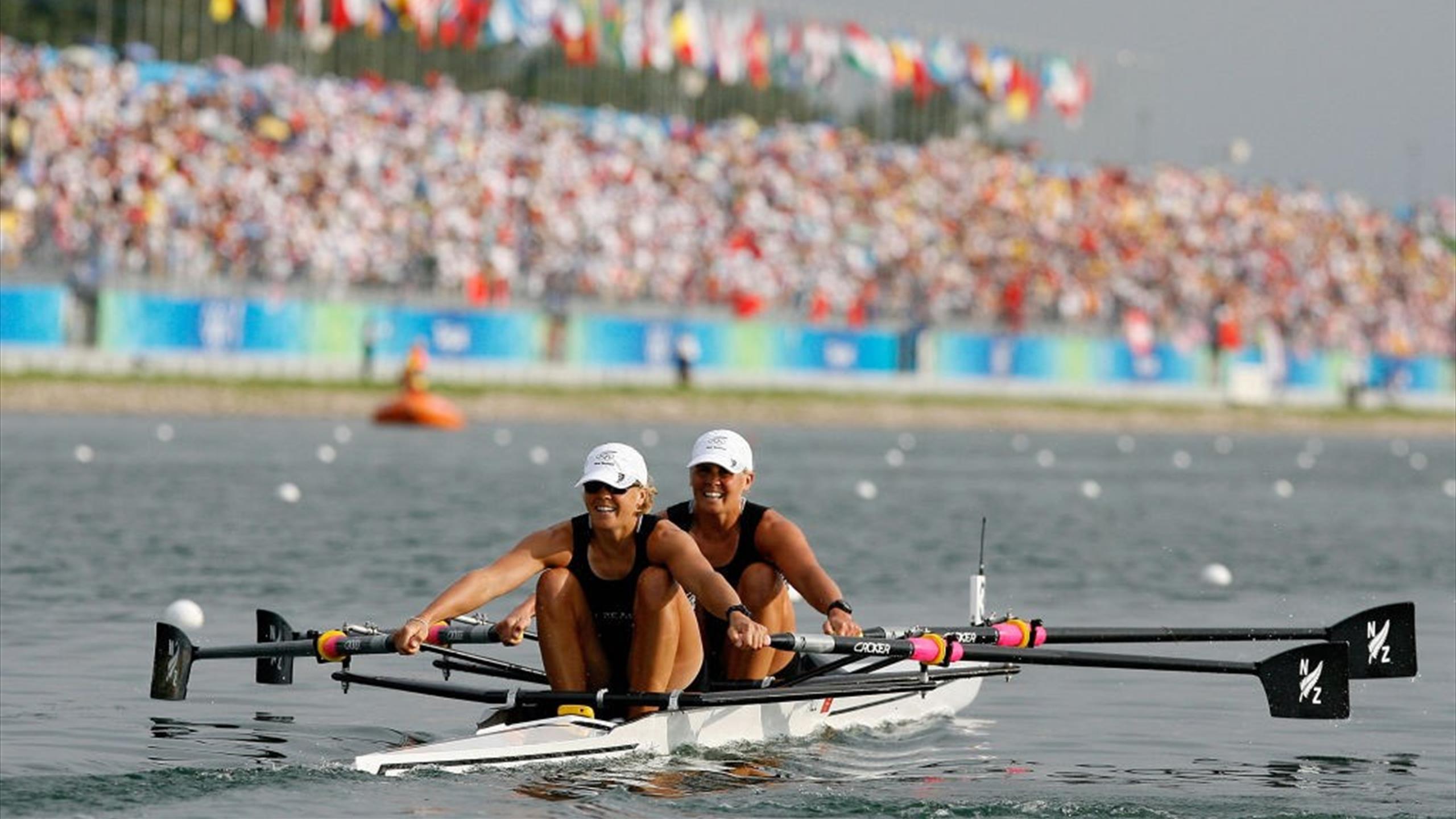 Tokyo 2020: Top 5 cele mai apropiate finish-uri de la canotaj - Canotaj ...