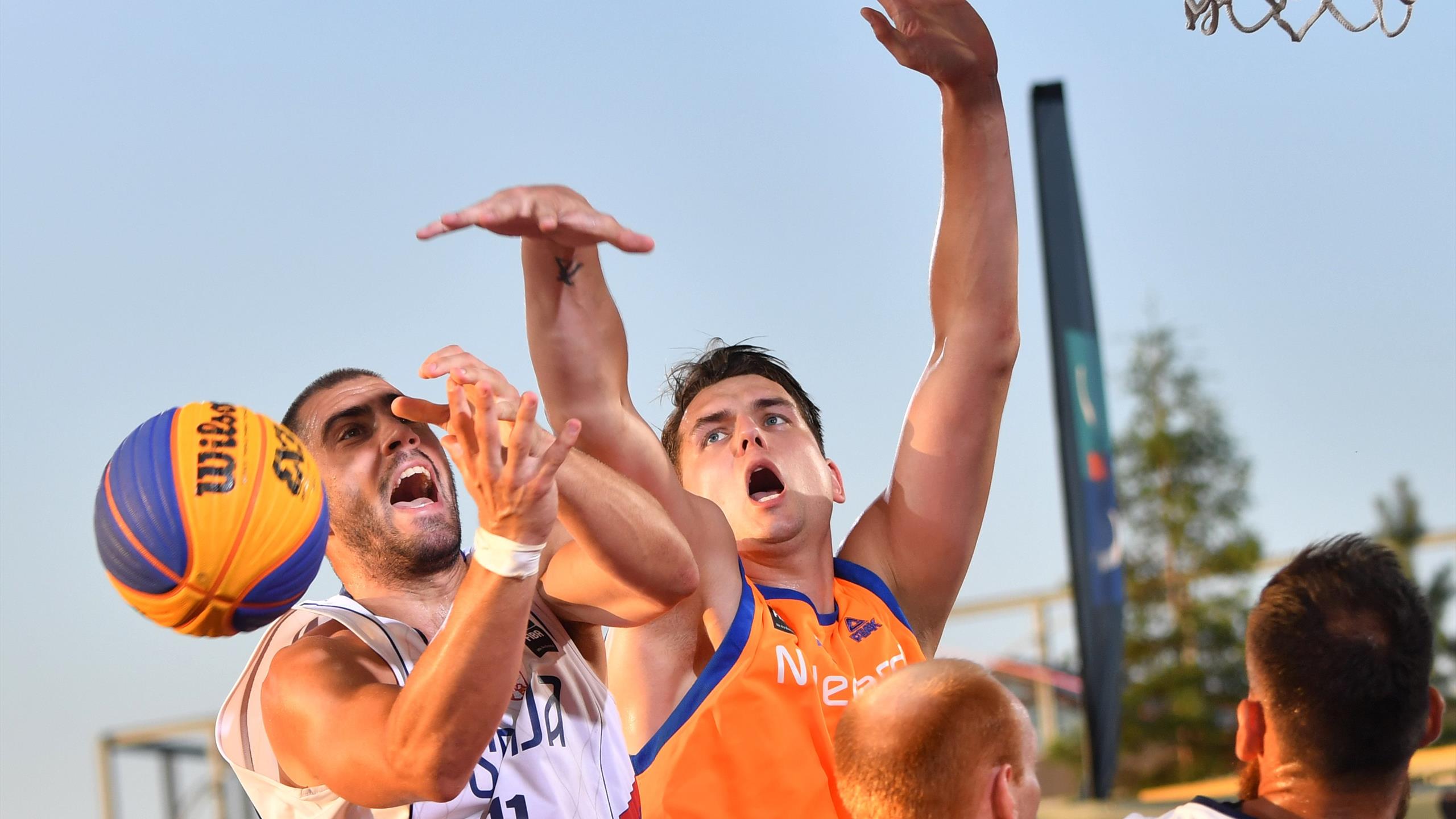 Jocurile Olimpice 2020: Mintea unui baschetbalist 3x3, de Dusan Bulut ...