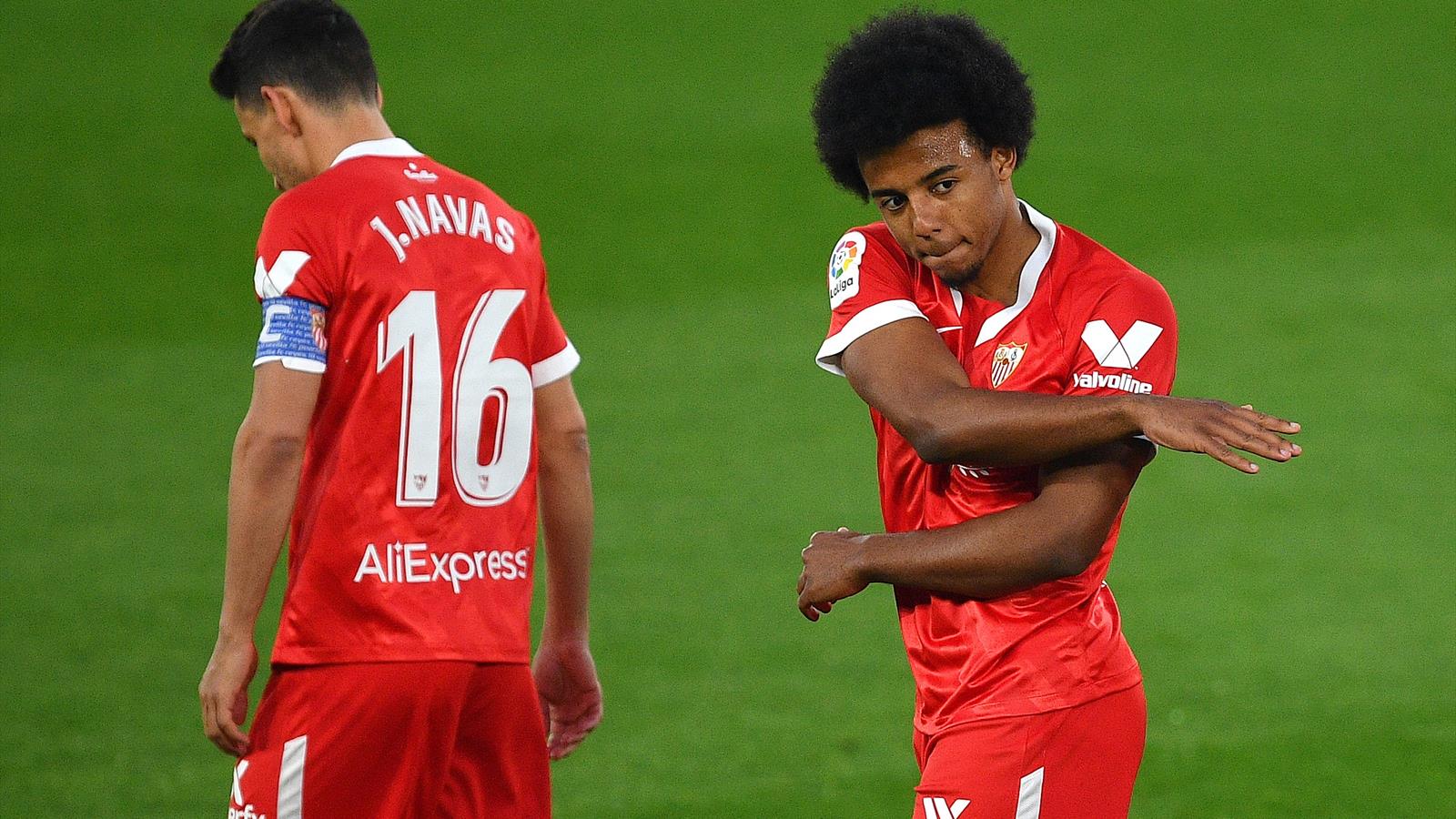 FC Séville - Fiche Equipe - Football - Eurosport