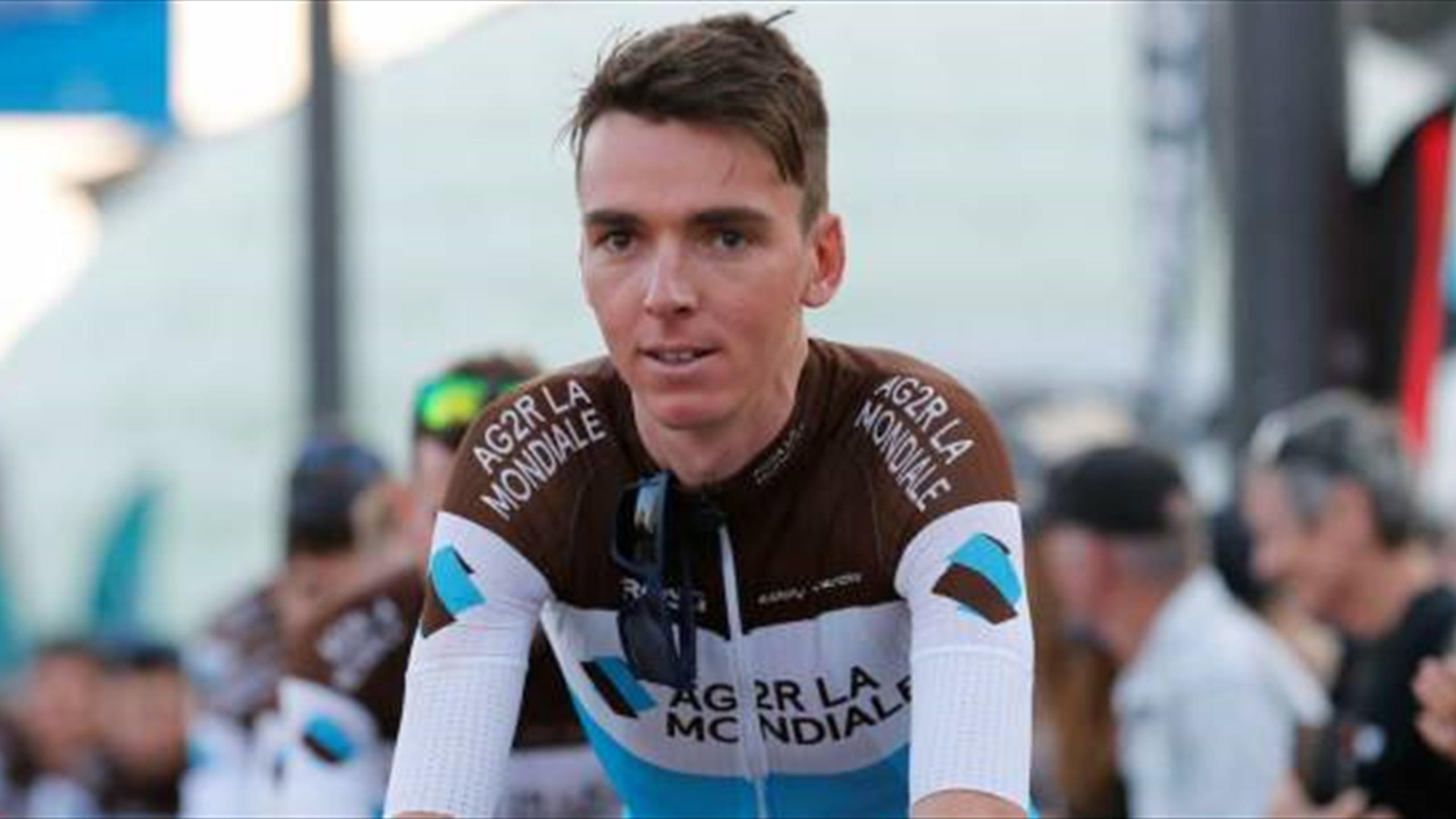 Bardet: "Remélem, a Tourral közös történetünk még nem ért véget" - II ...