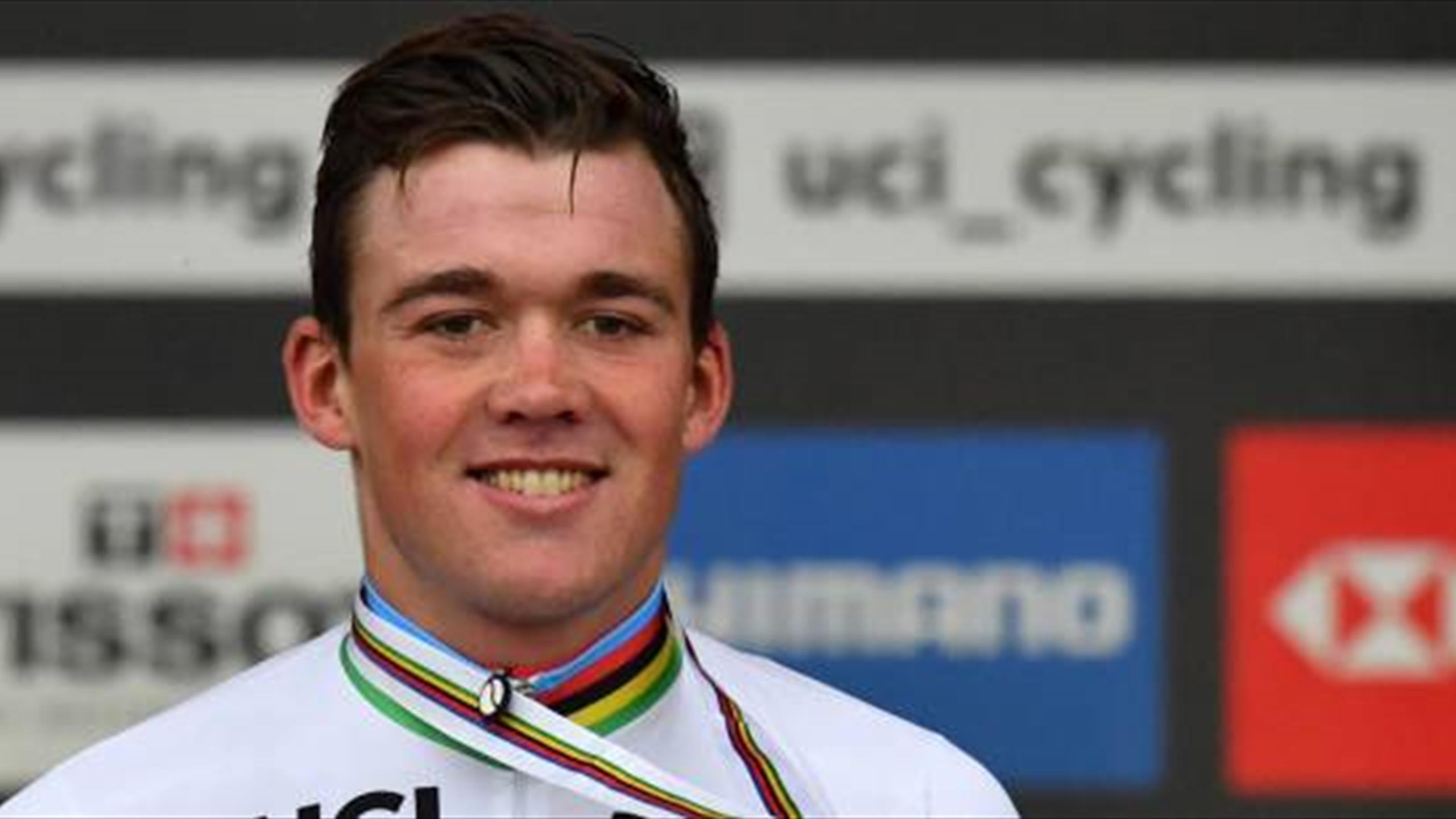 Pedersen: "Csak a túlélés járt a fejemben" - Eurosport