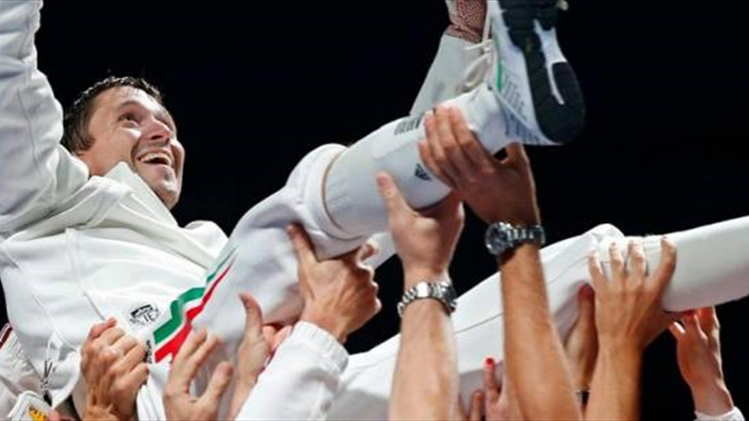 40 fölött lettem igazi profi, de semmi miatt nincsenek álmatlan ...