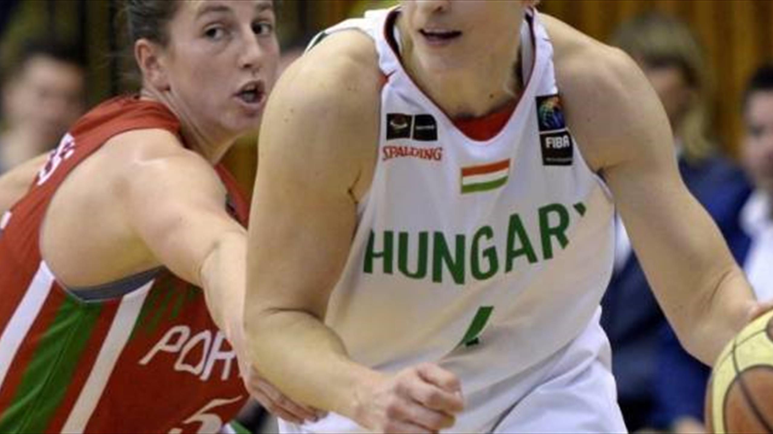 Kisorsolták a magyarok Eb-ellenfeleit - Eurosport