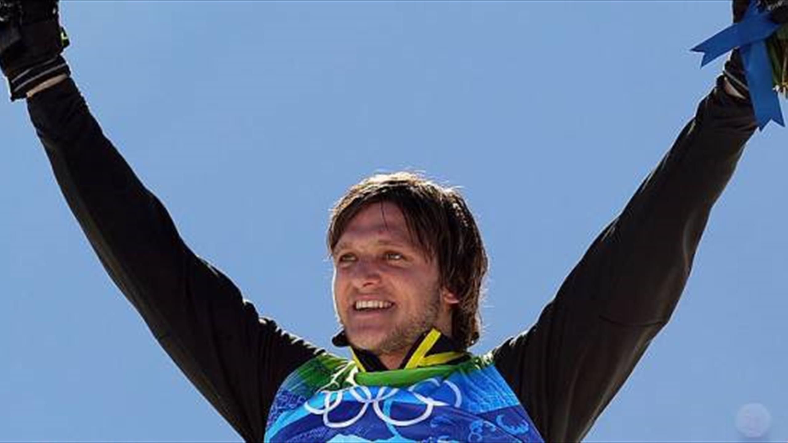 Michael Schmid befejezi - Eurosport