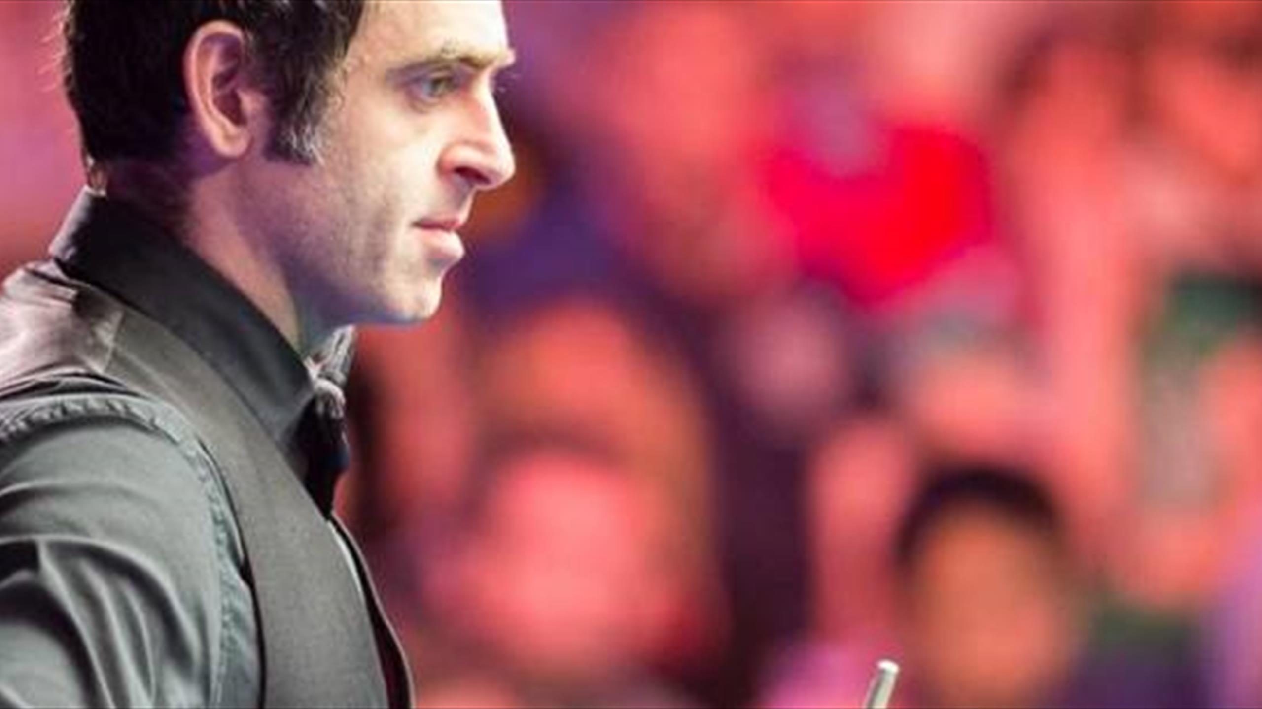 Ronnie - snooker és szórakozás - Eurosport