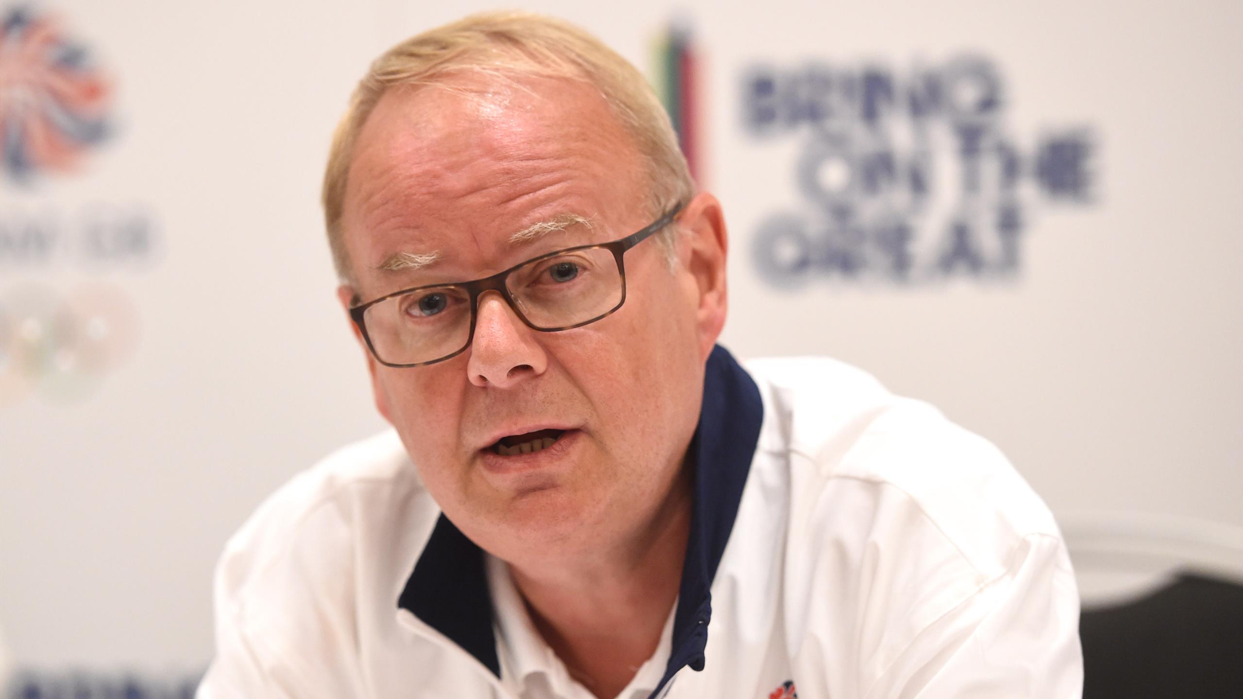 Tokyo 2020: Team GB's Mark England says athletes likely to be ...