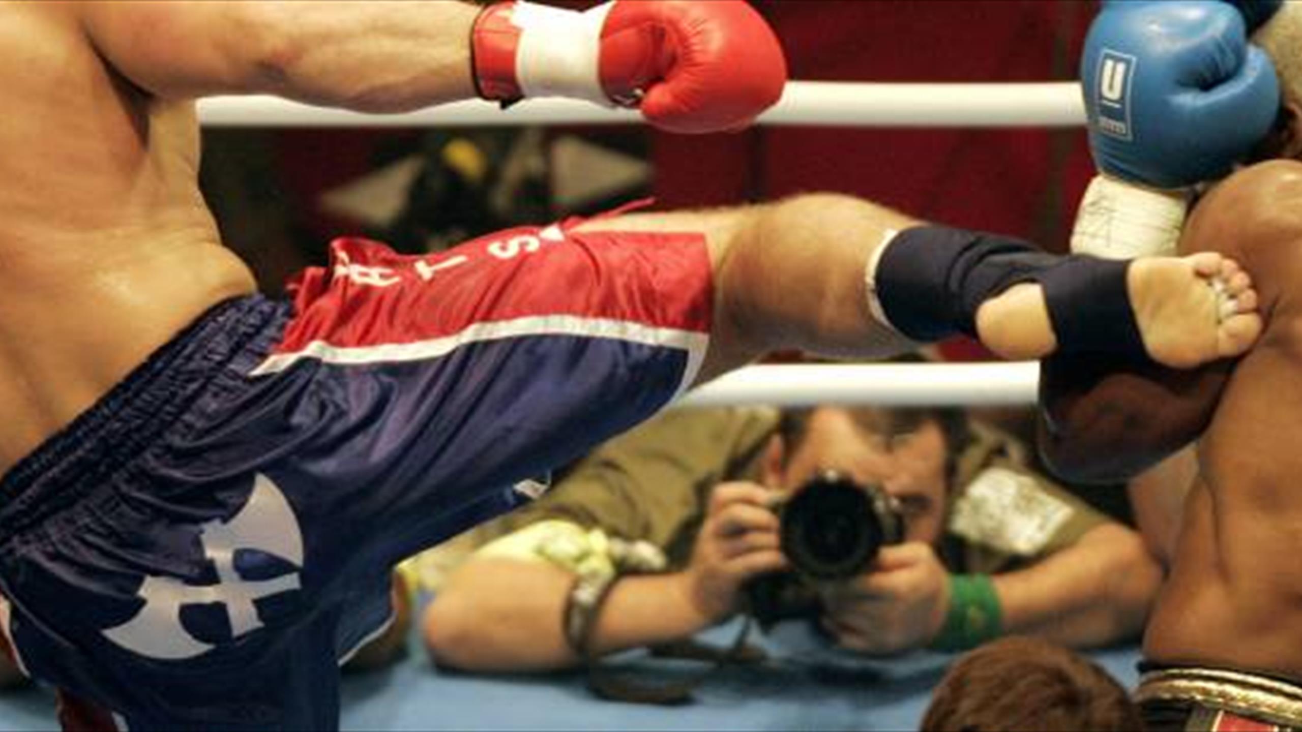 Peter Aerts Magyarországon - Eurosport