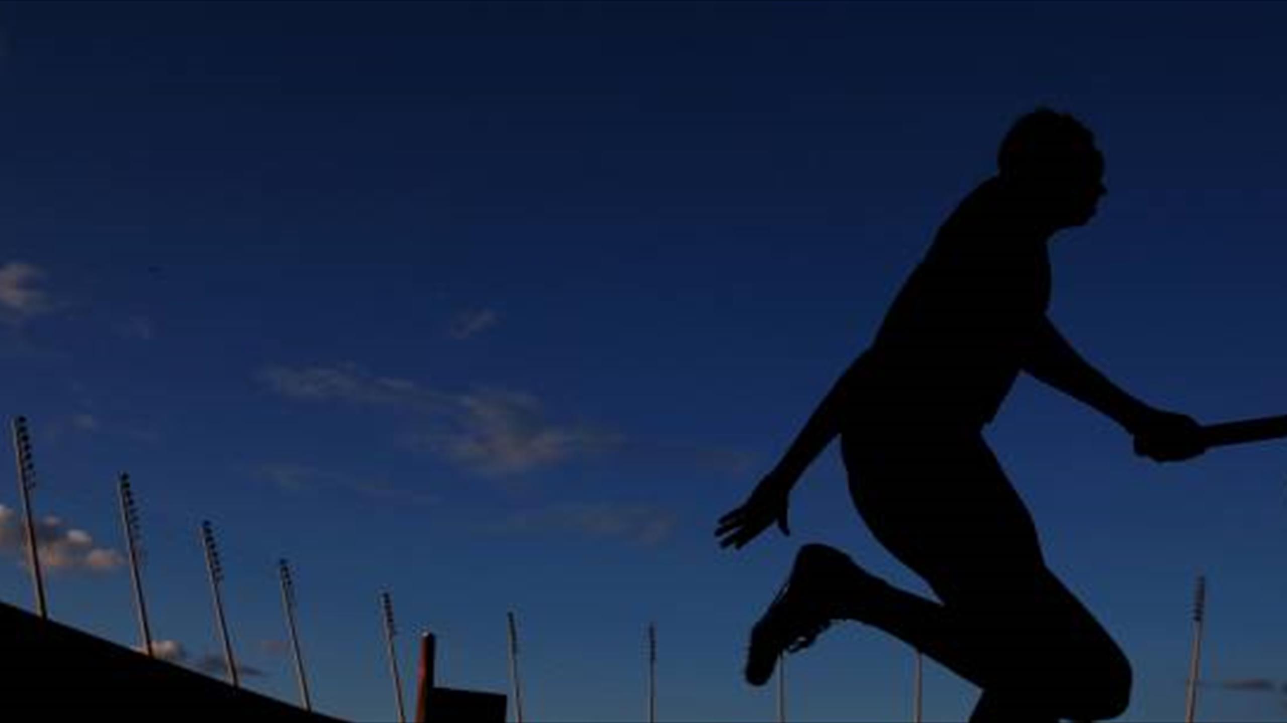 Atlétika Eb - összegzés - Eurosport