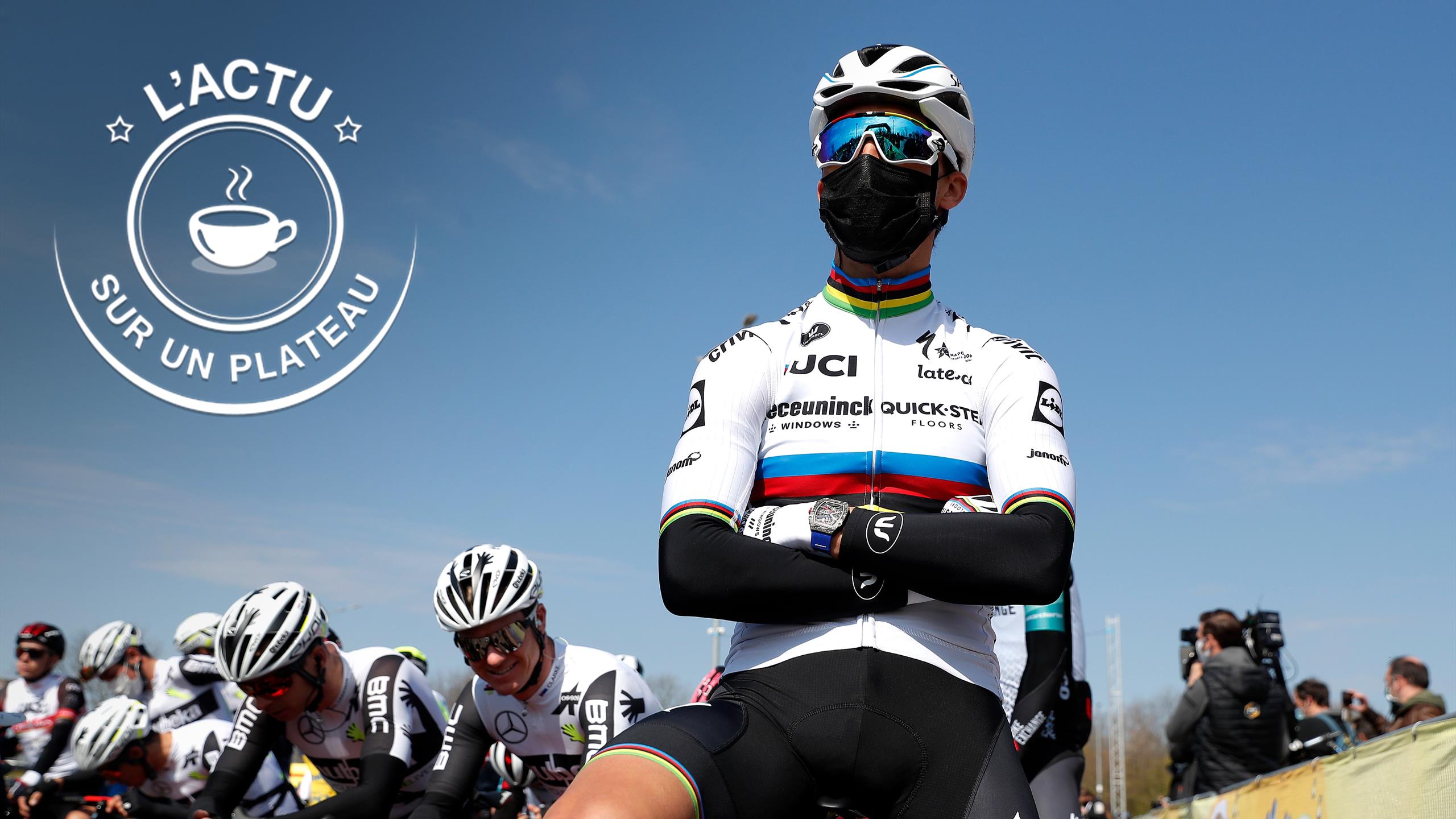 Chelsea quitte la Superligue, magique Coupe de France, PSG, OL ...