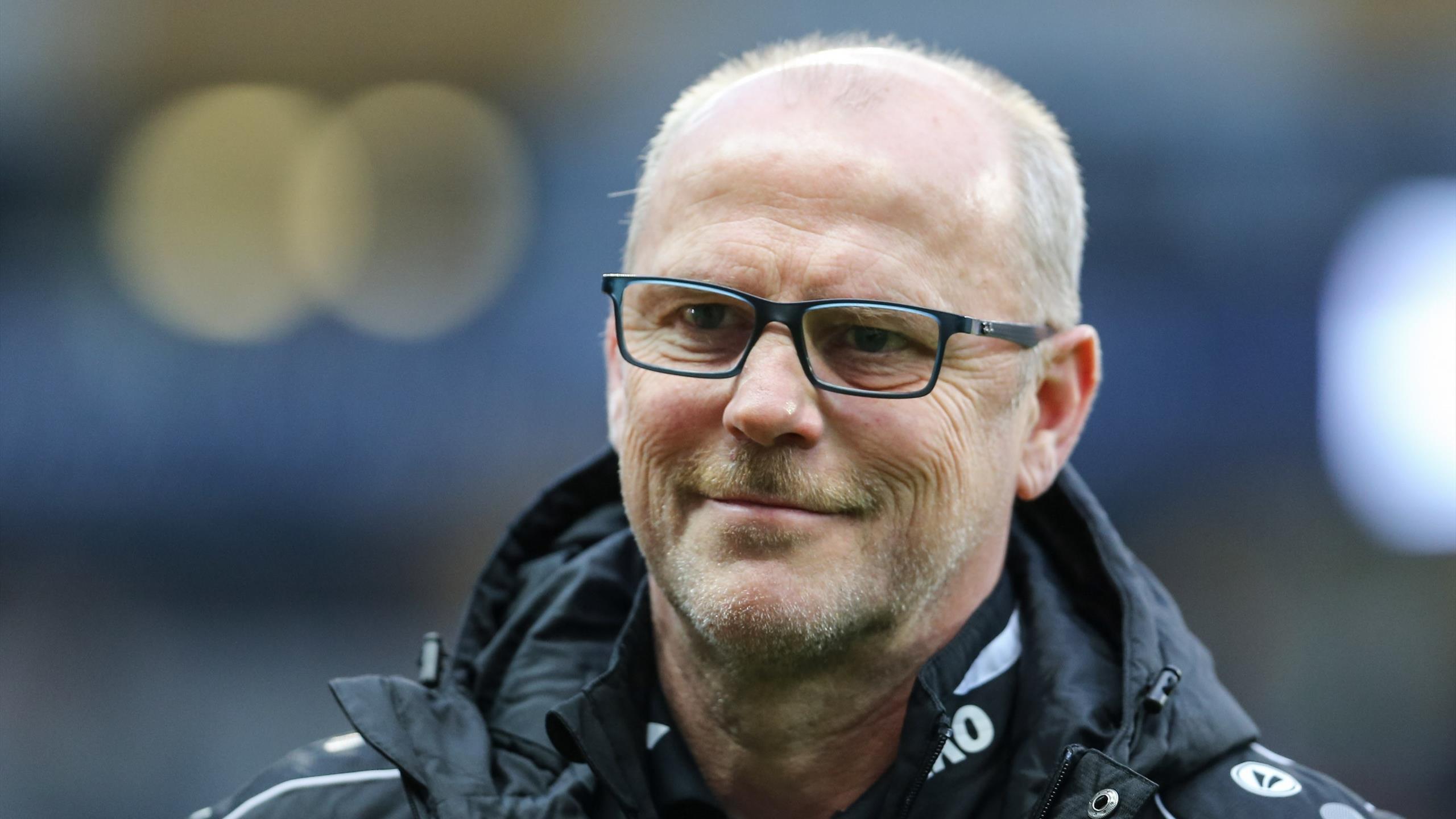 Werder Bremen: Gibt es ein Comeback von Legende Thomas Schaaf als ...