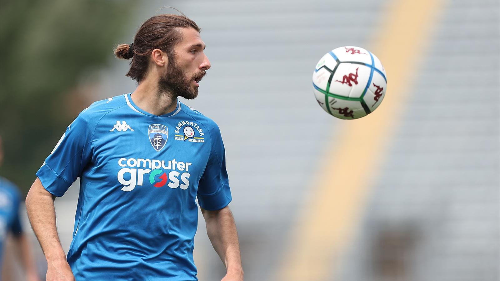 Leonardo Mancuso - Profilo giocatore - Calcio - Eurosport