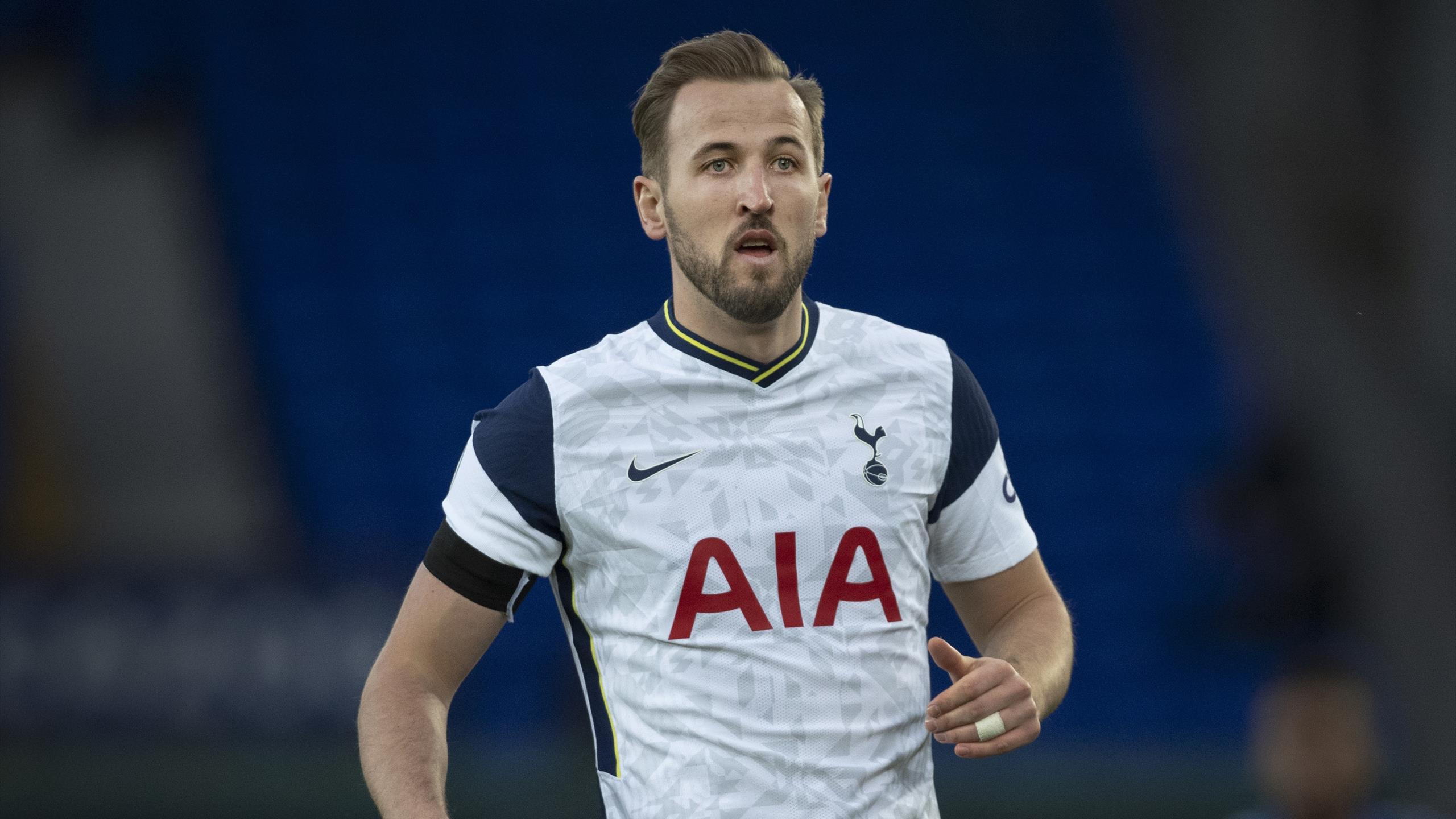 Manchester City a făcut prima ofertă pentru Kane! Cât a oferit ...