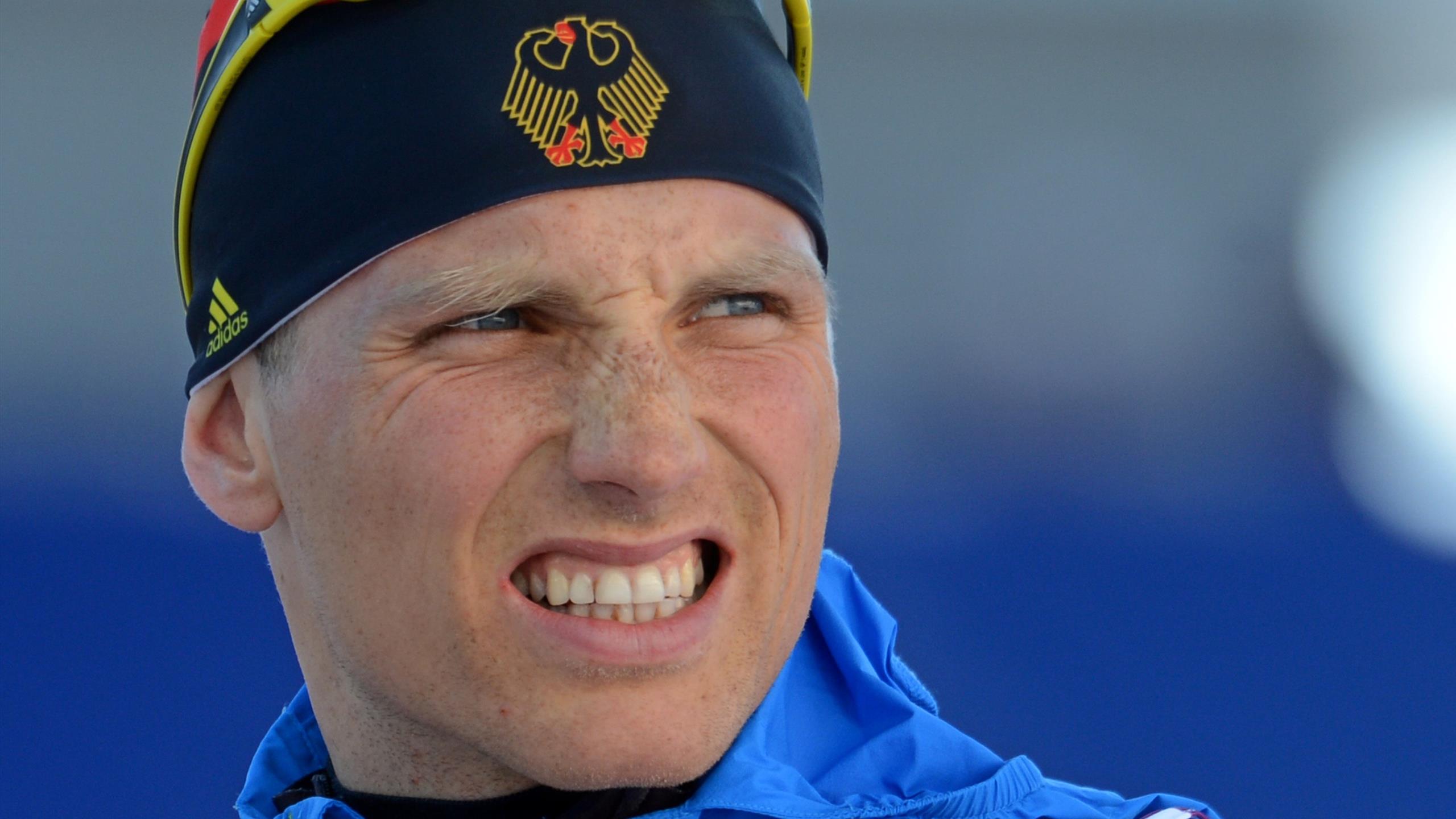 EM-Grüße an Nationalmannschaft: Erik Lesser stichelt gegen ...