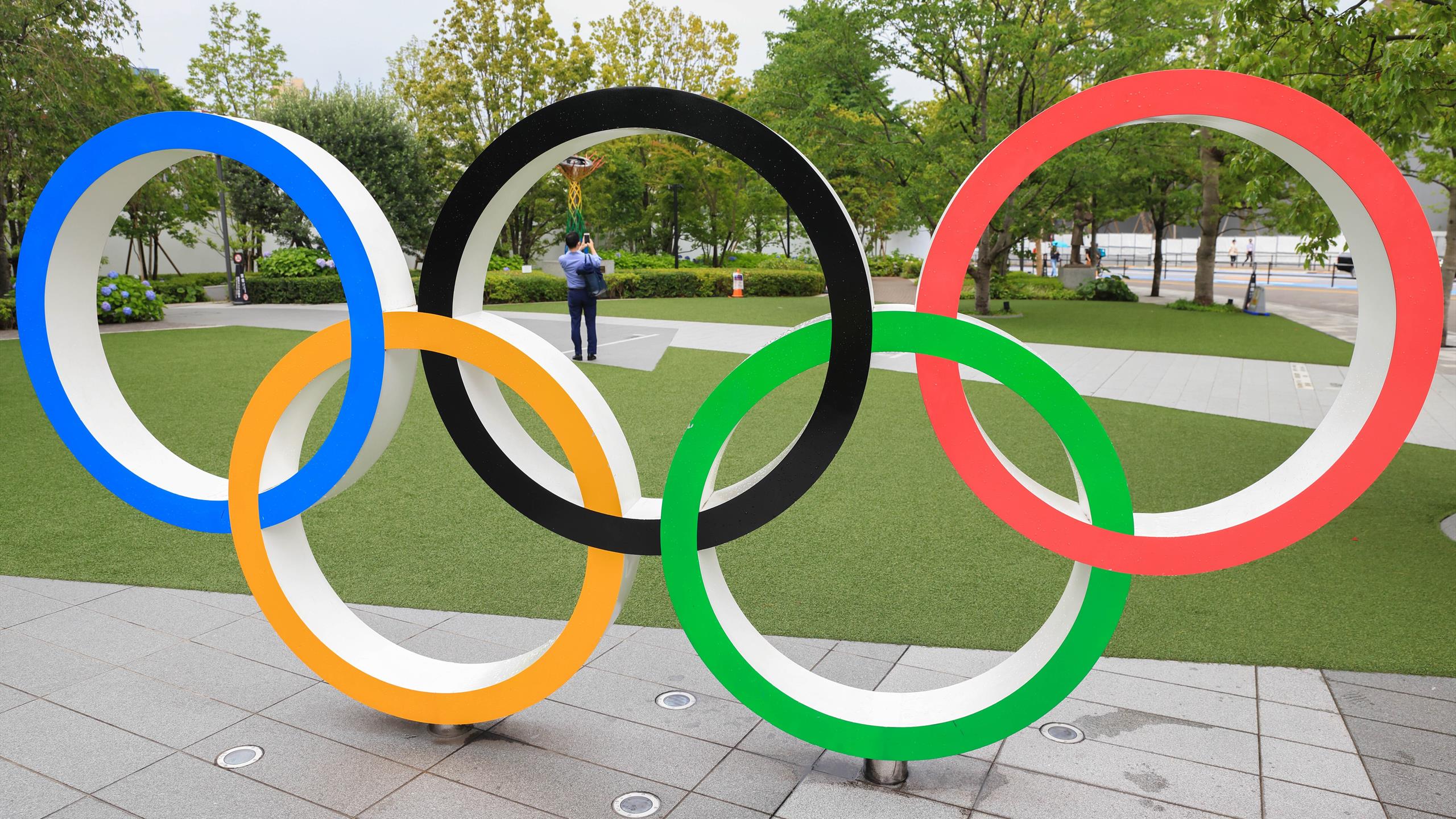 Juegos Olímpicos Tokio 2020 | Los Juegos Olímpicos de Tokio 2020, al ...