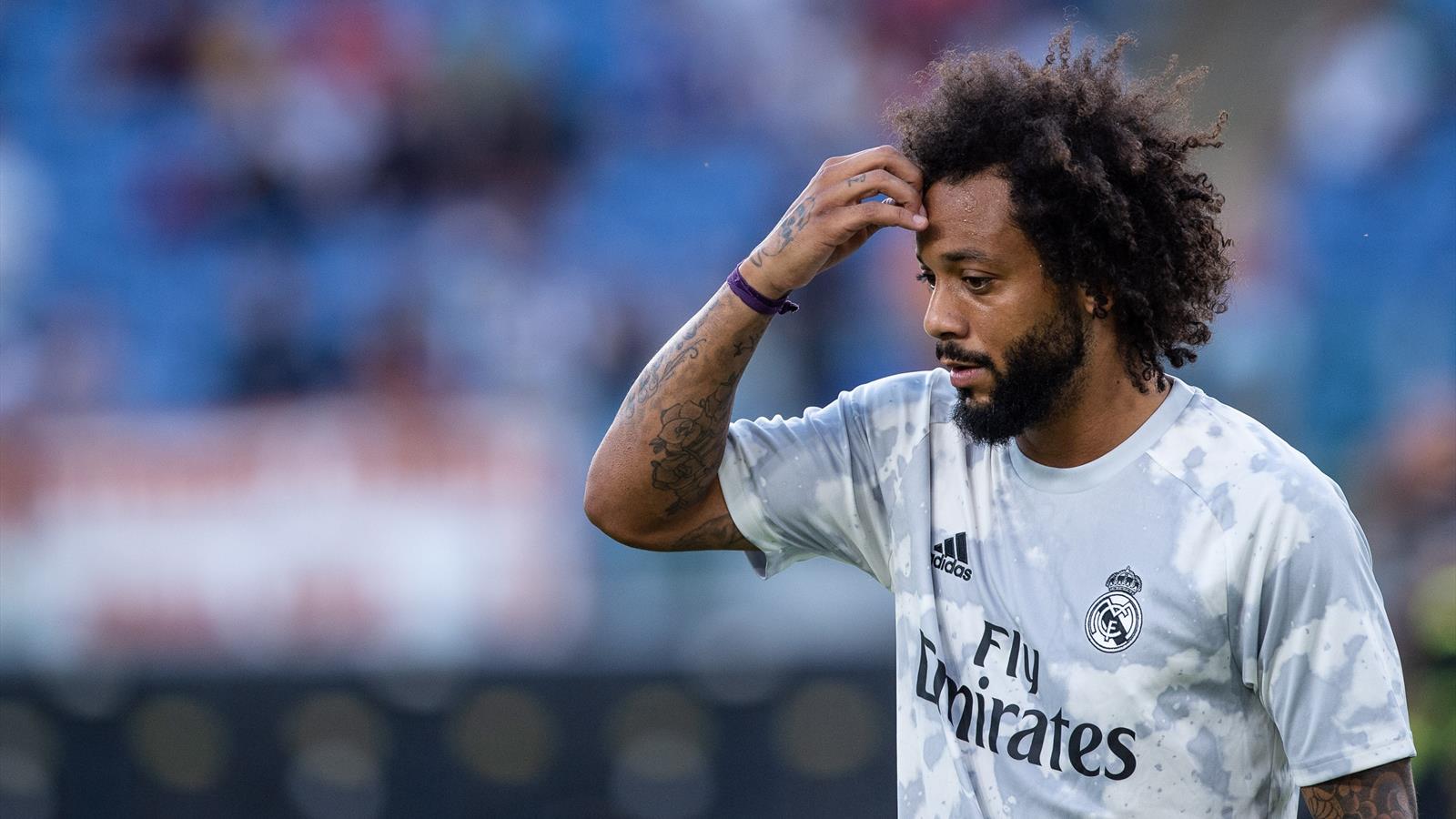 Marcelo - Profilo giocatore - Calcio - Eurosport